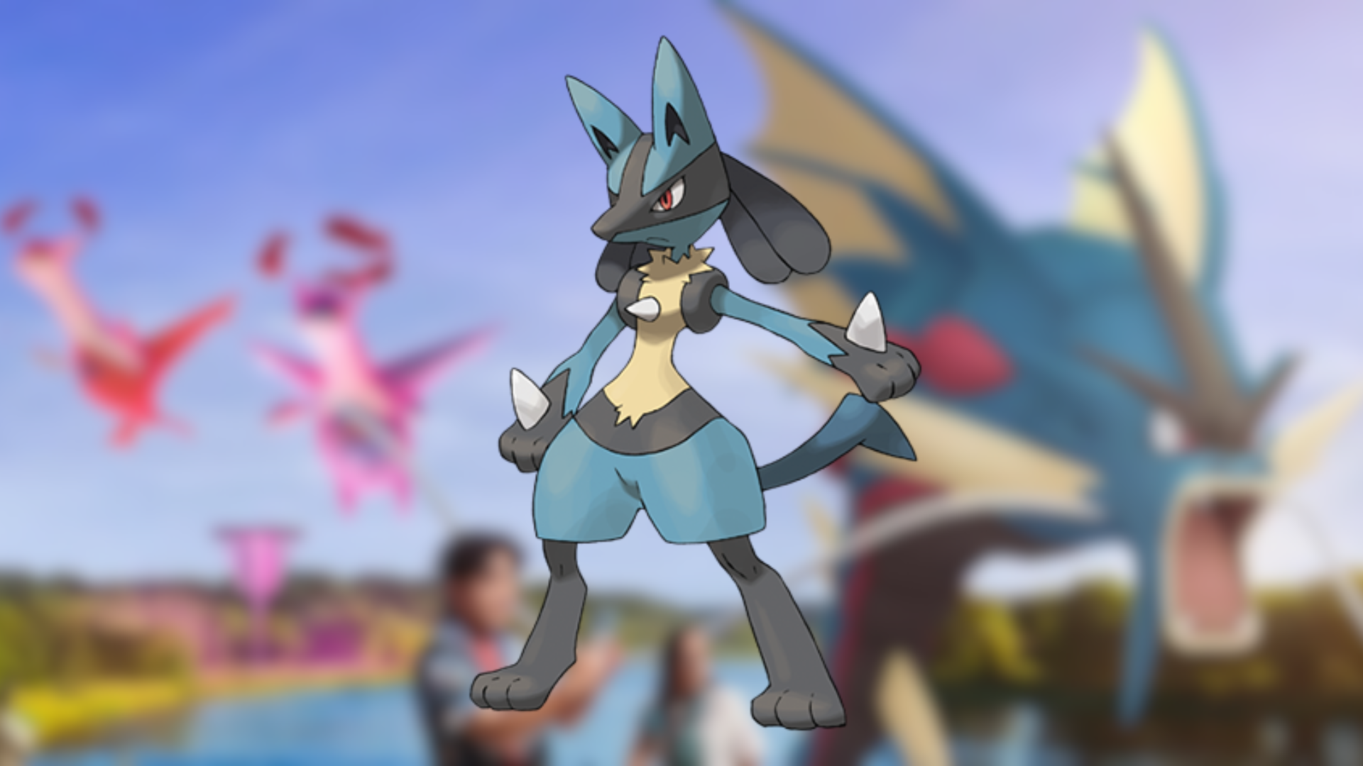 Pokemon GO: 7 Best Fighting-Type, Ranked - Deltia's Gaming