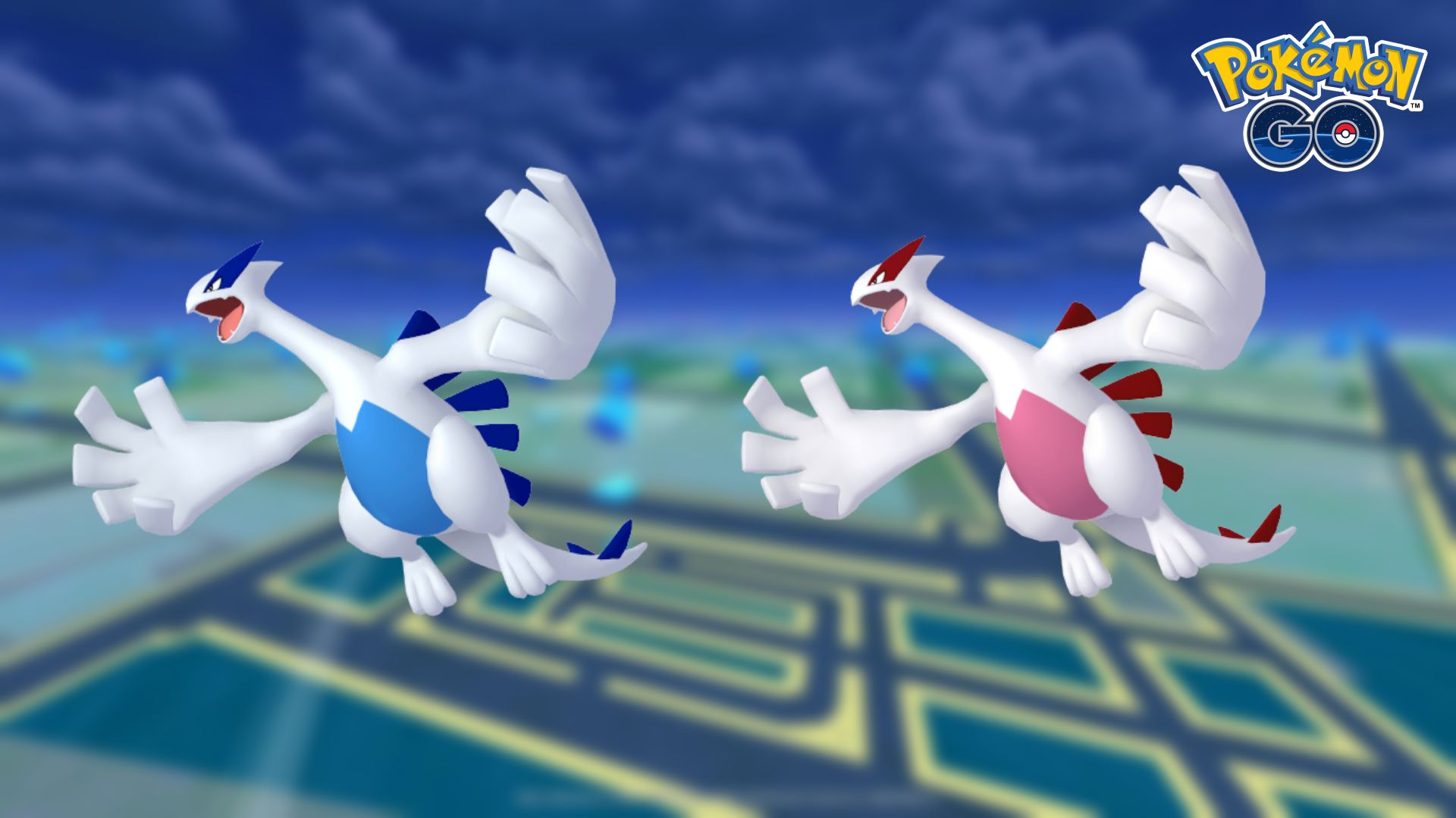 Pokemon GO: Lugia Max Battle Guide - Deltia's Gaming