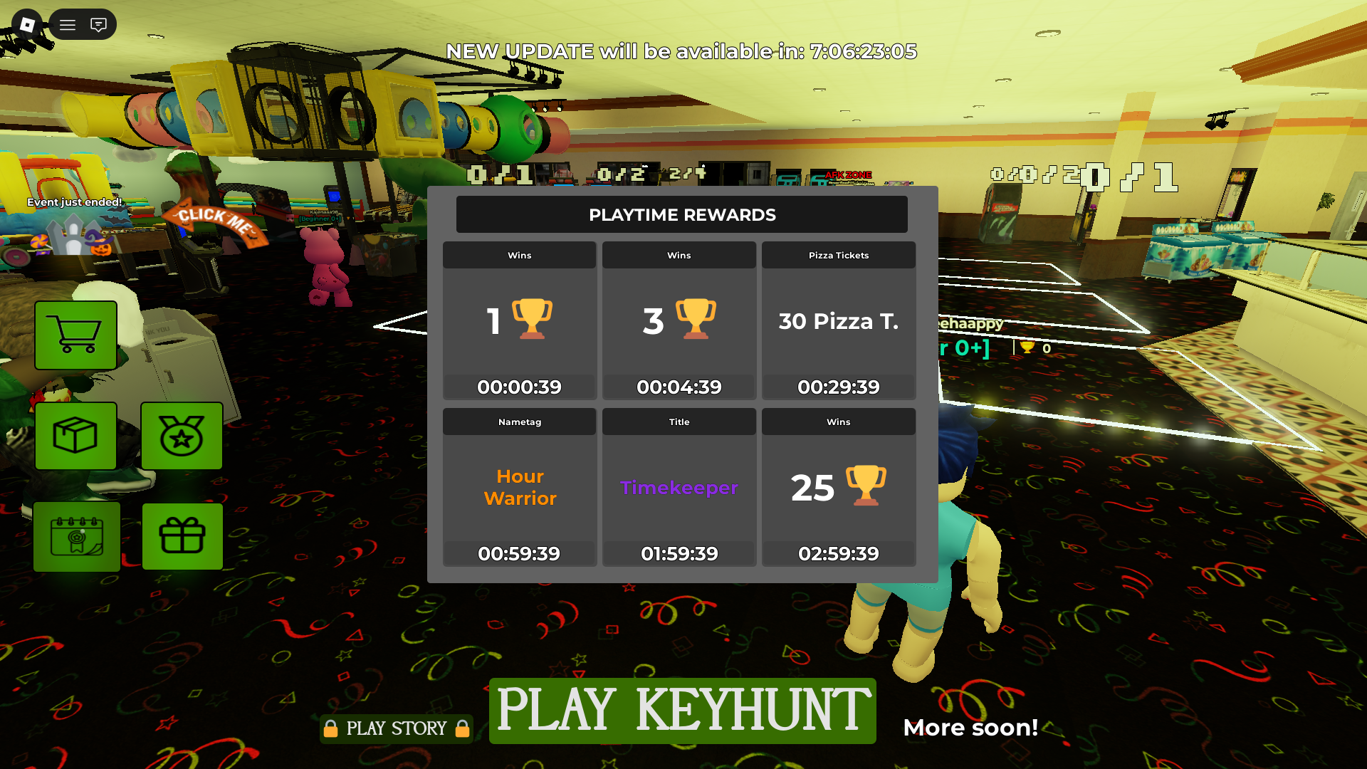 Are There Any Active Night Shift at Paulie's Codes? - Deltia's Gaming