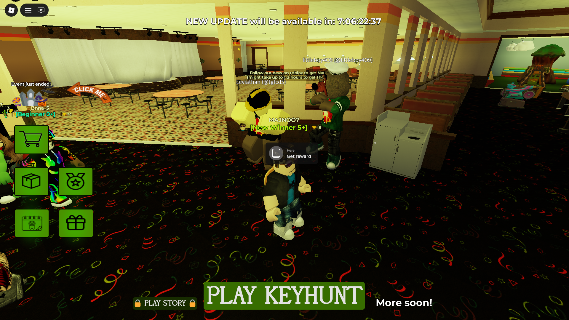 Are There Any Active Night Shift at Paulie's Codes? - Deltia's Gaming