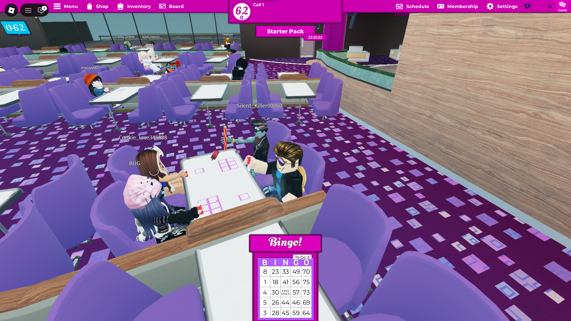 Are There Any Active Bloxy Bingo Codes? (November 2025) - Deltia's Gaming