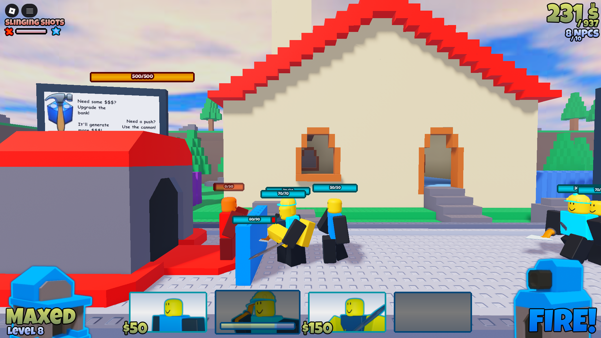 Are There Any Active The Battle Bricks Codes? (April 2026) - Deltia's ...