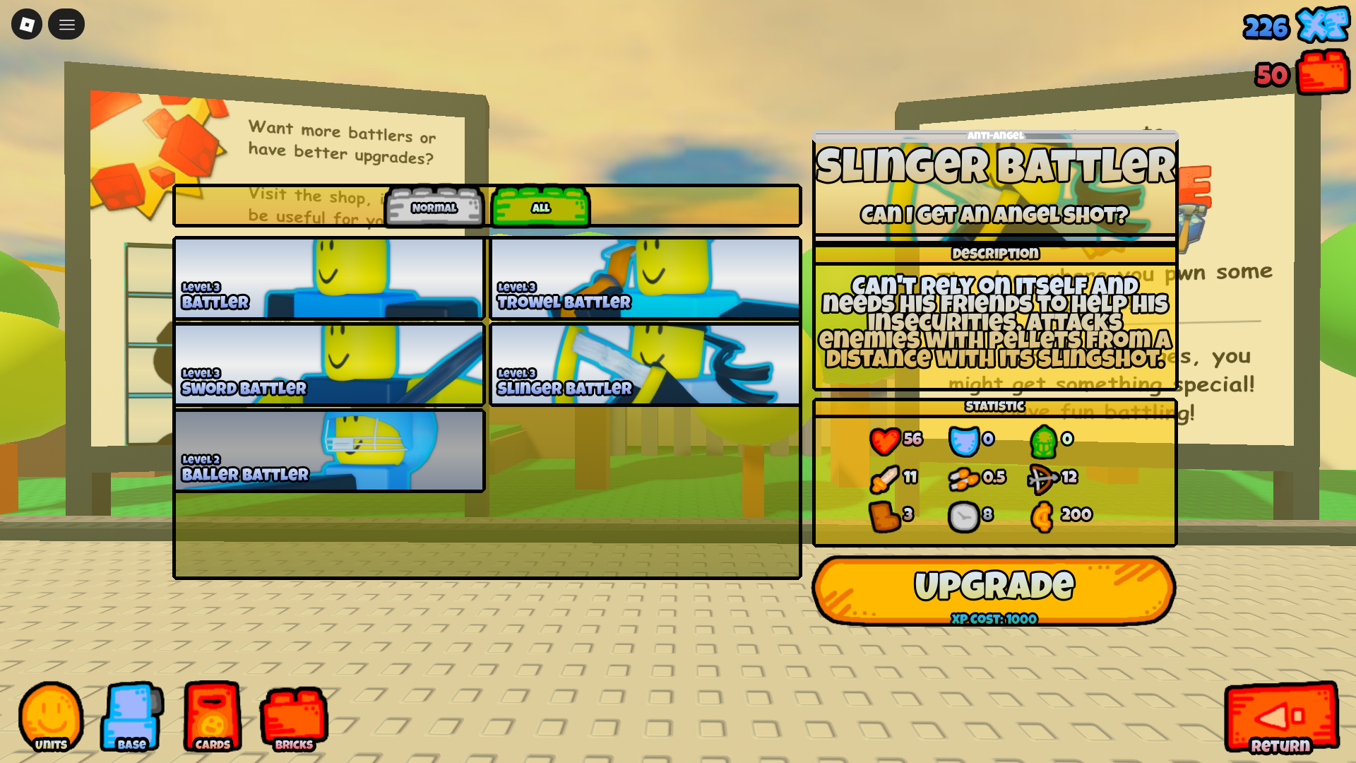 Are There Any Active The Battle Bricks Codes? (April 2026) - Deltia's ...