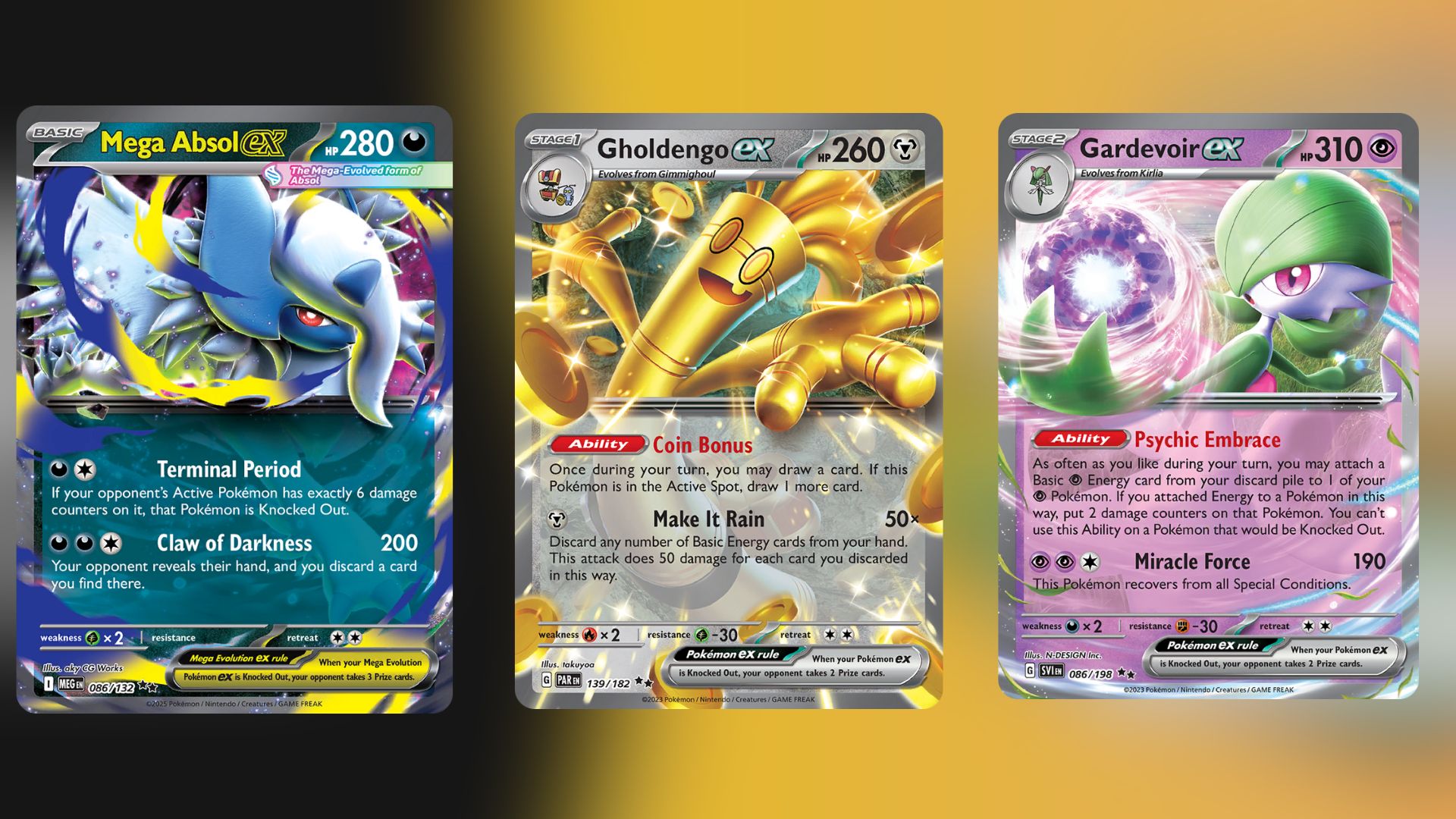 Pokemon TCG: 5 Best Decks at LAIC 2026, Ranked - Deltia's Gaming