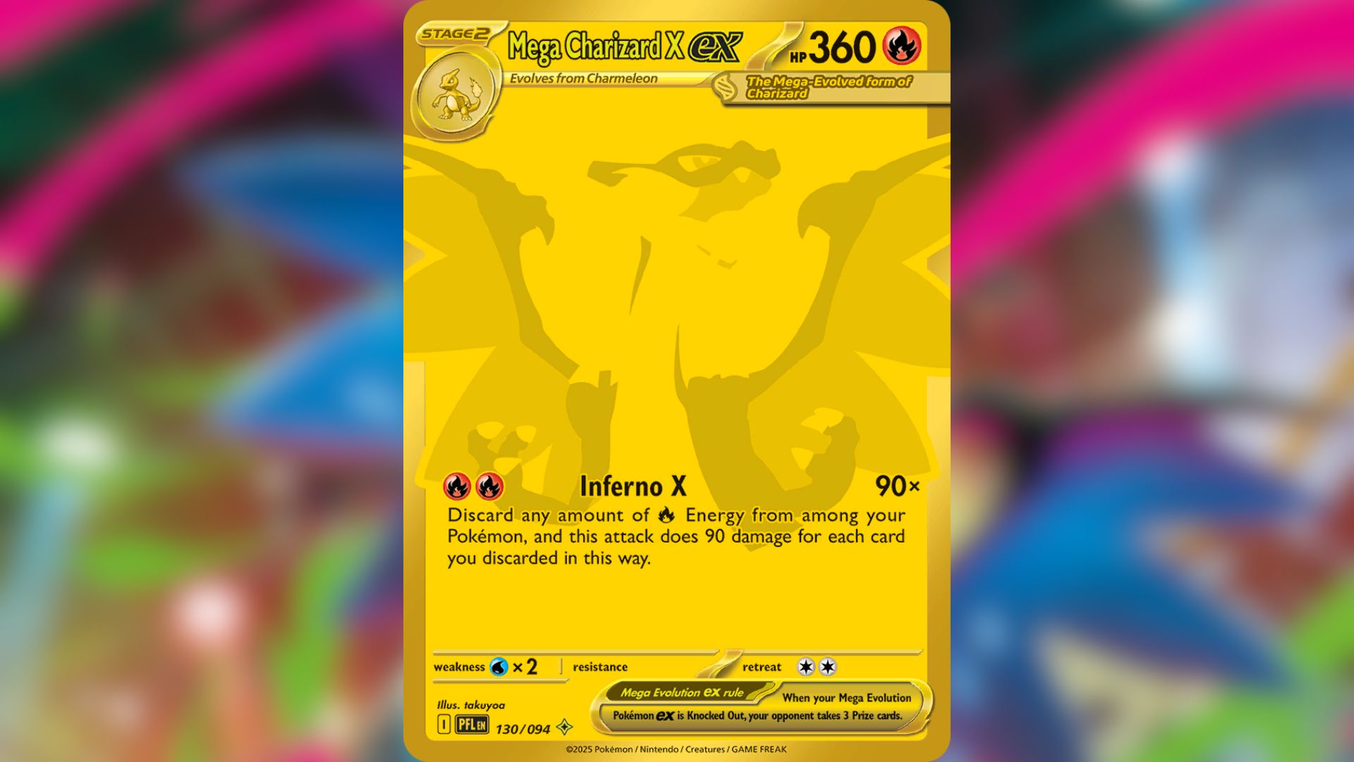 Pokemon TCG Phantasmal Flames Pull Rates: Everything You Need To Know ...