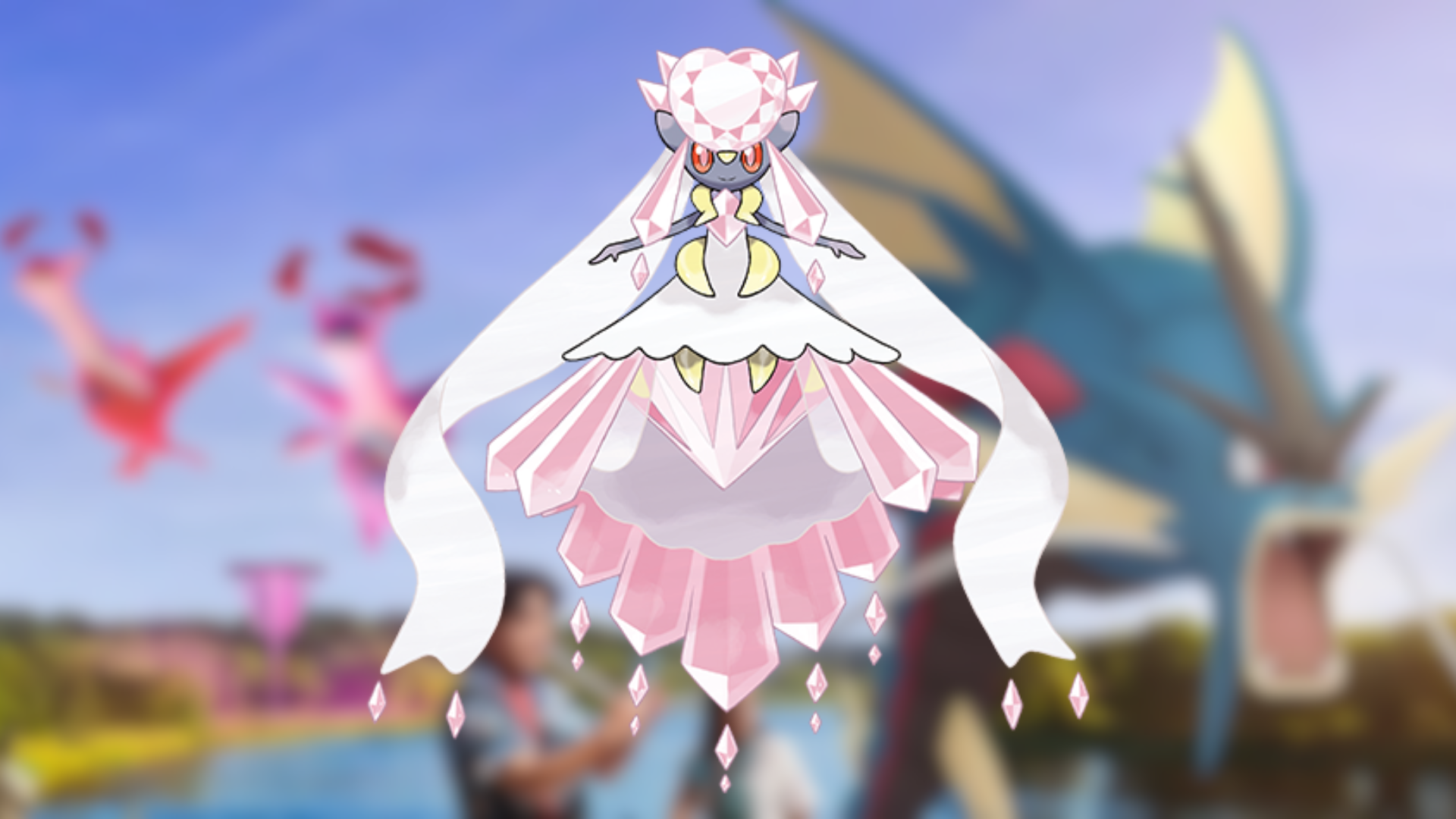 Pokemon GO: 7 Best Rock-Type, Ranked - Deltia's Gaming