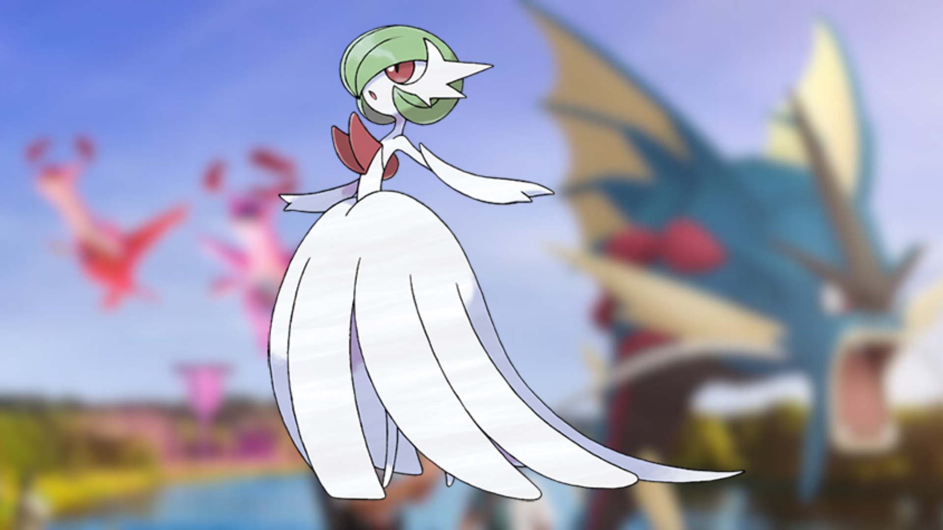 Pokemon GO: 7 Best Fairy-type, Ranked - Deltia's Gaming