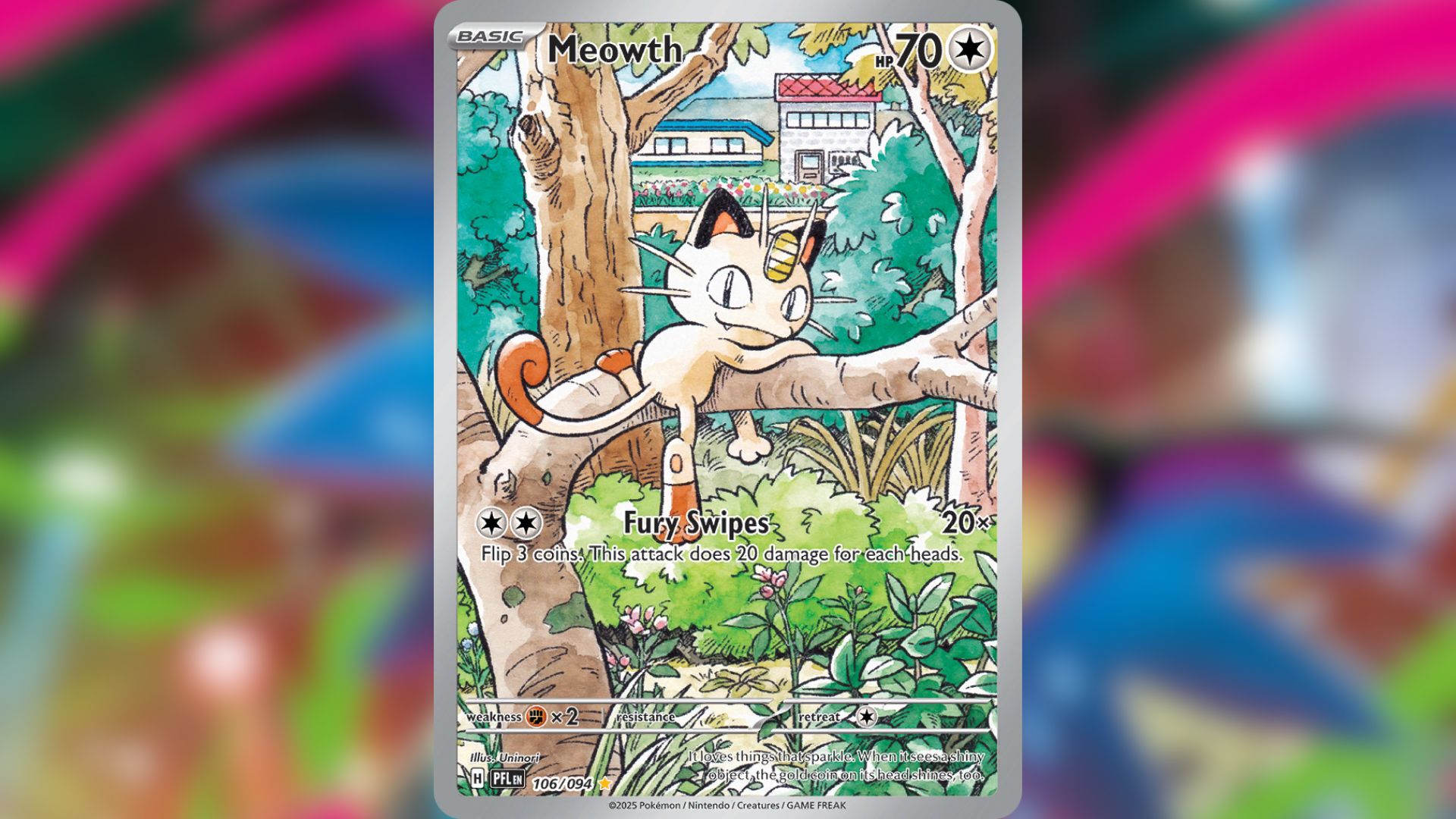 Pokemon TCG: 9 Best Looking Cards From Phantasmal Flames - Deltia's Gaming