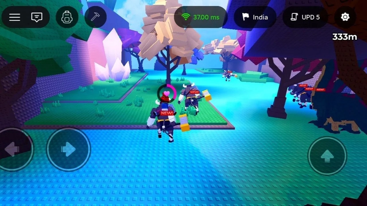 Raise Animals Everdawn Biome Guide - Deltia's Gaming