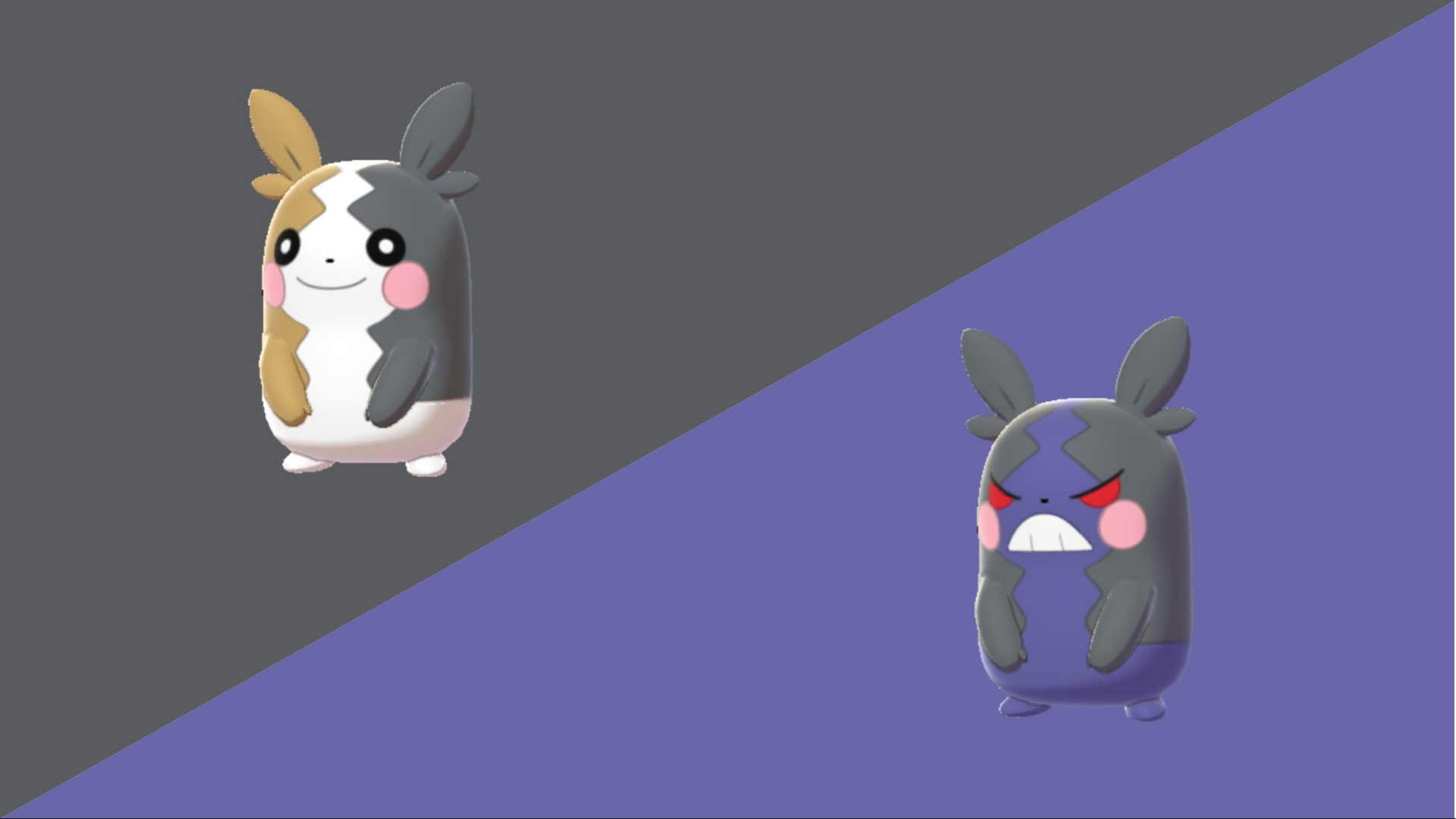 Pokemon GO: How To Get Shiny Morpeko (Full Belly/Hangry) - Deltia's Gaming