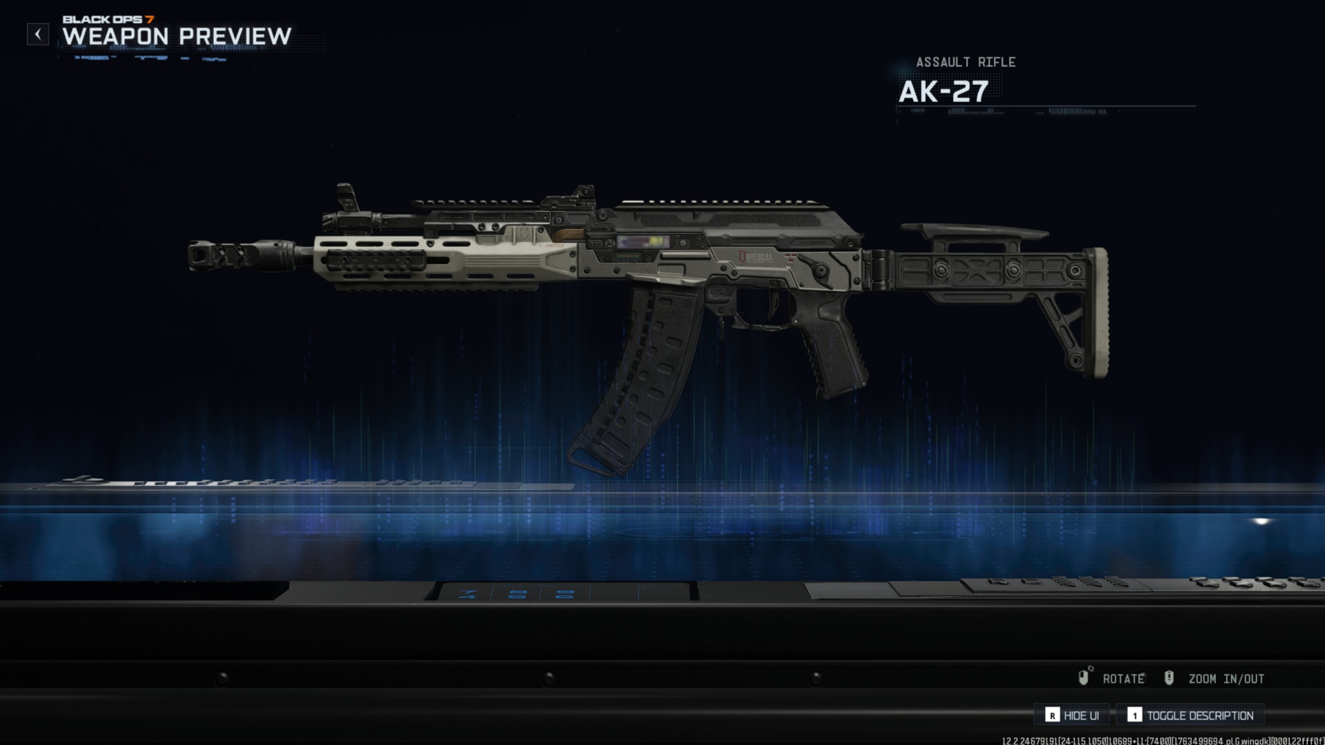 Black Ops 7: Meta Weapon Tier List - Deltia's Gaming