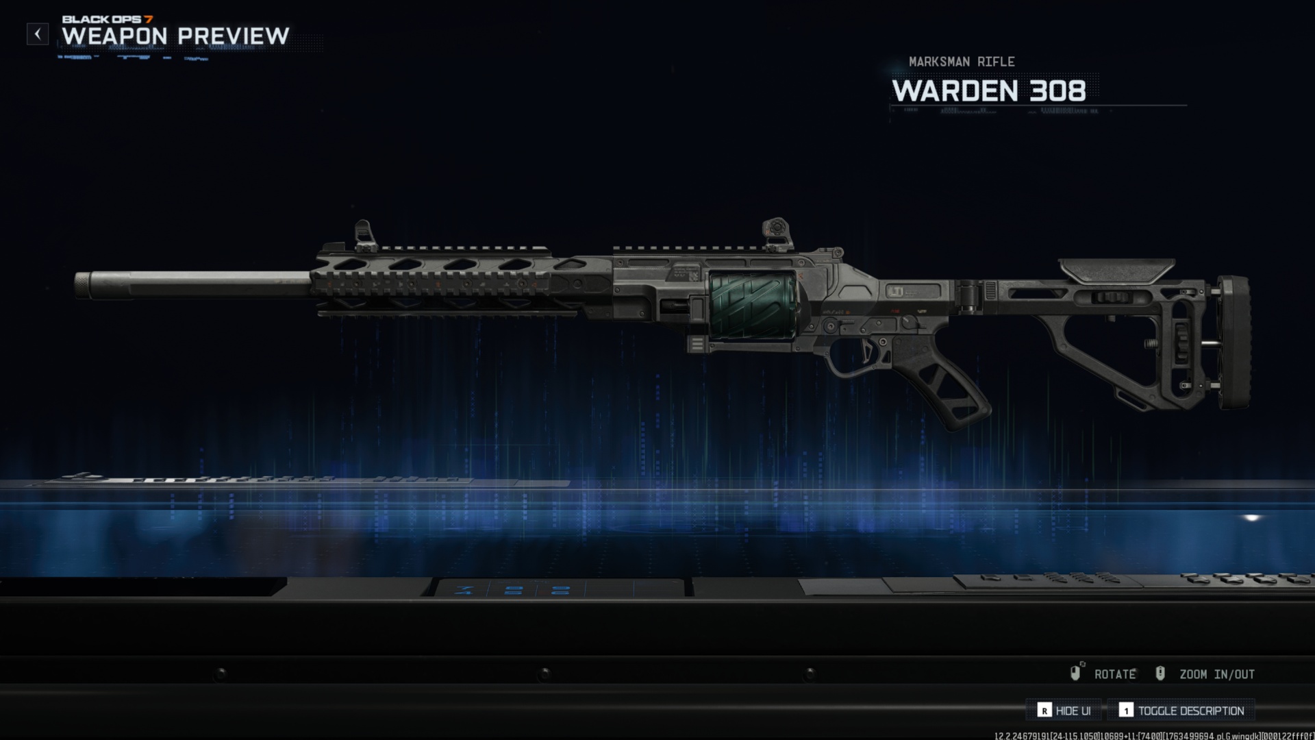 Black Ops 7: Meta Weapon Tier List - Deltia's Gaming