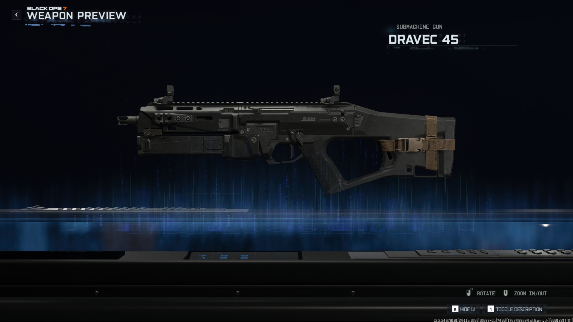 Black Ops 7: Meta Weapon Tier List - Deltia's Gaming