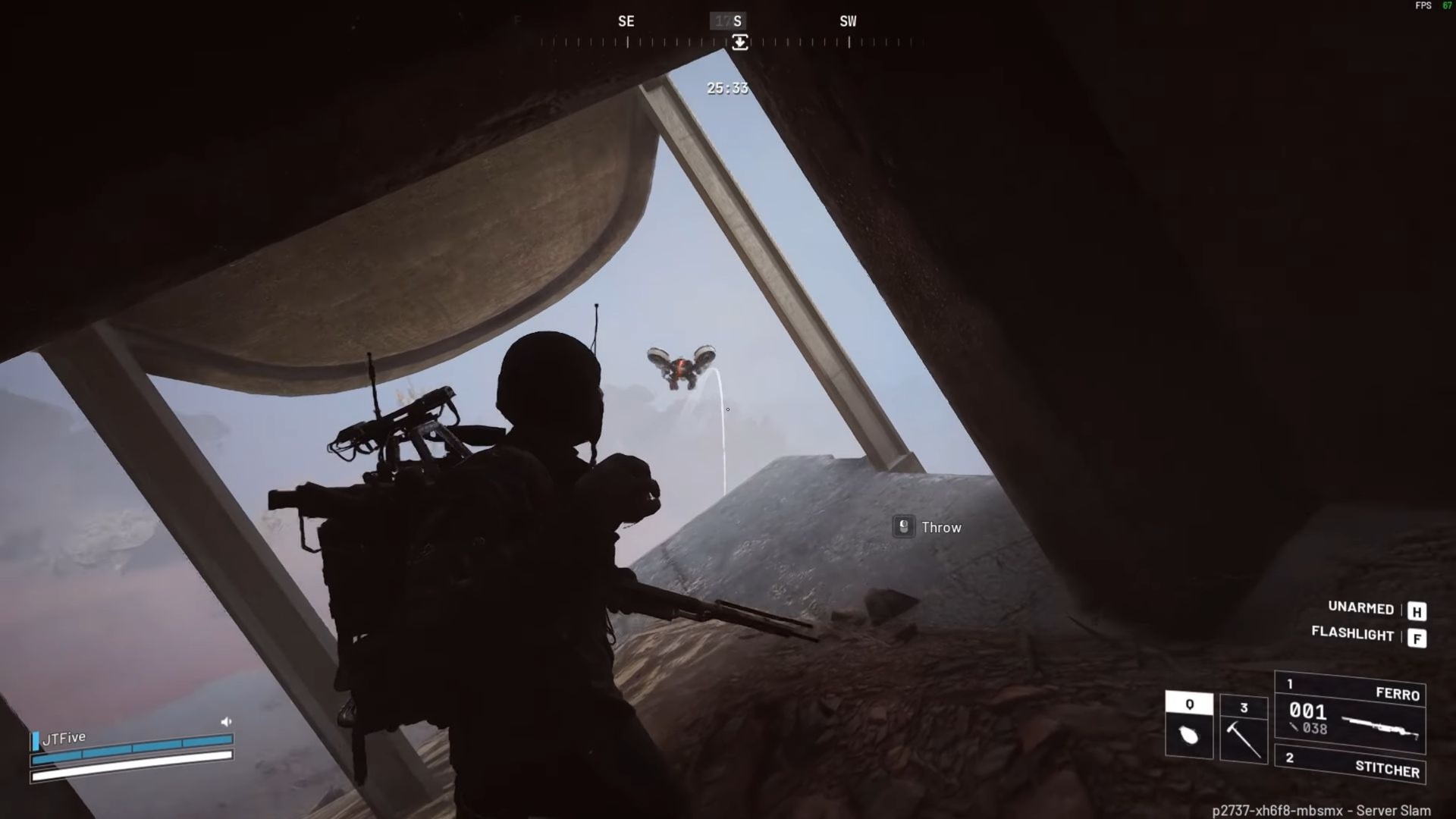 Arc Raiders: How To Unlock Hidden Bunker - Deltia's Gaming