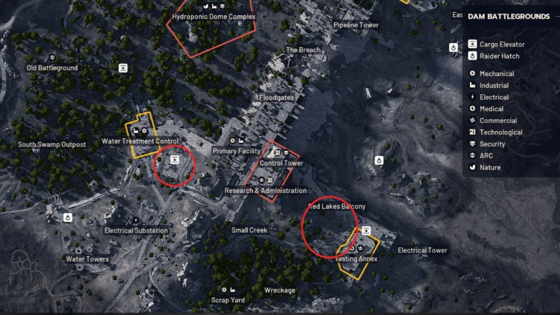 Arc Raiders Week 4 Trials: How To Earn Three Stars - Deltia's Gaming