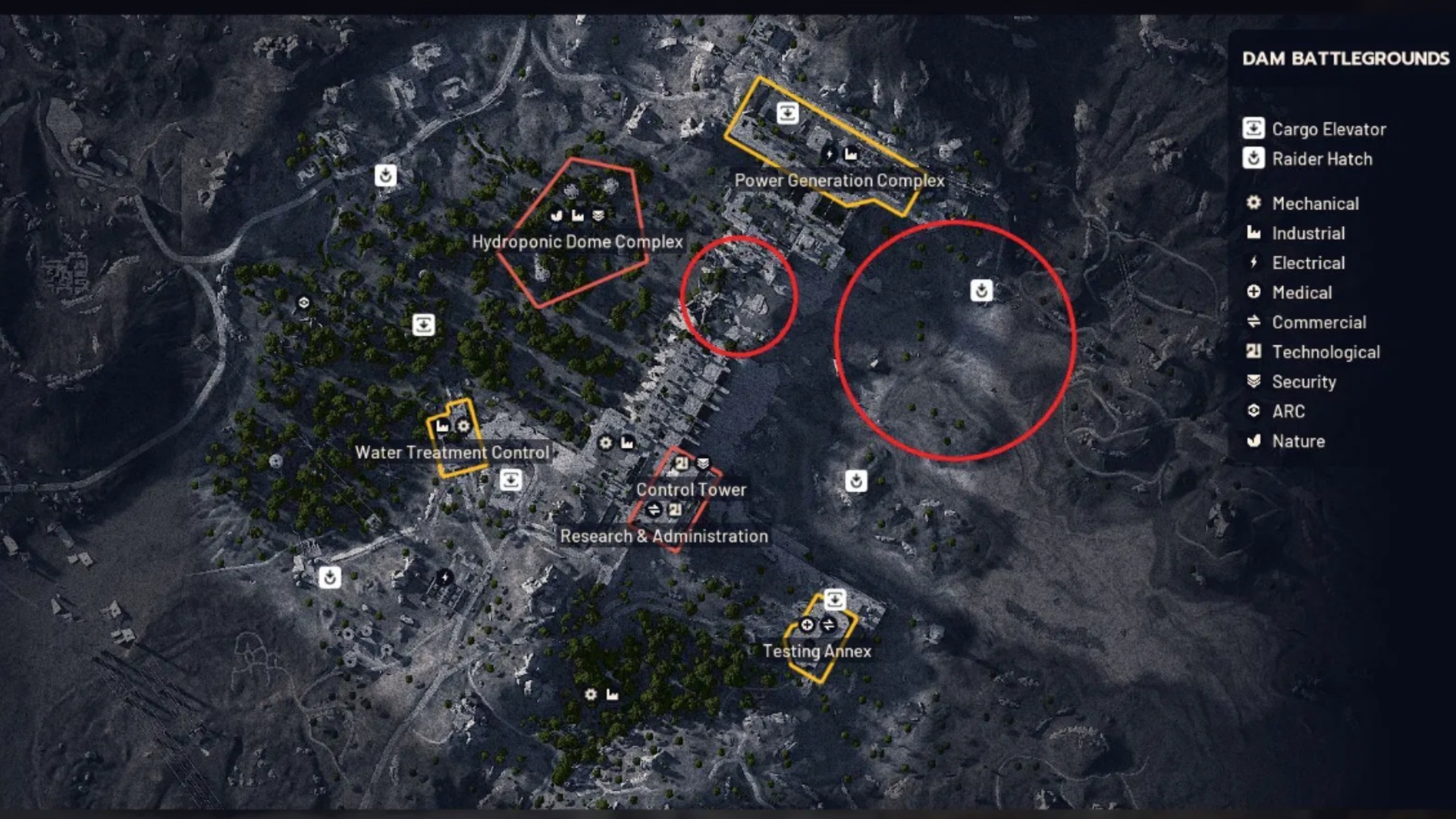 Arc Raiders Week 4 Trials: How To Earn Three Stars - Deltia's Gaming