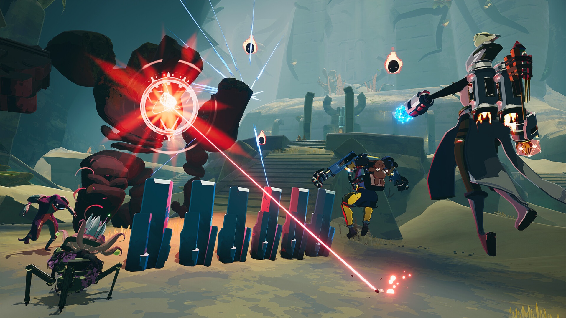 Risk of Rain 2 (ROR2): Best Items for Bandit - Deltia's Gaming