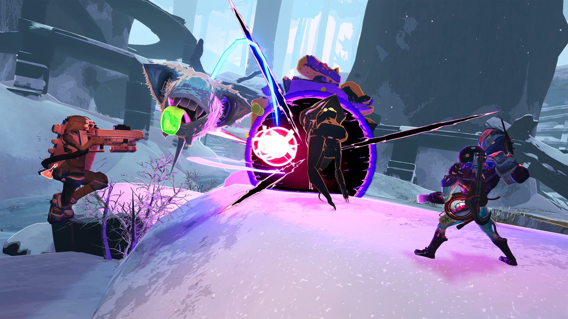 Risk of Rain 2 (ROR2): How To Unlock All Chef Abilities - Deltia's Gaming