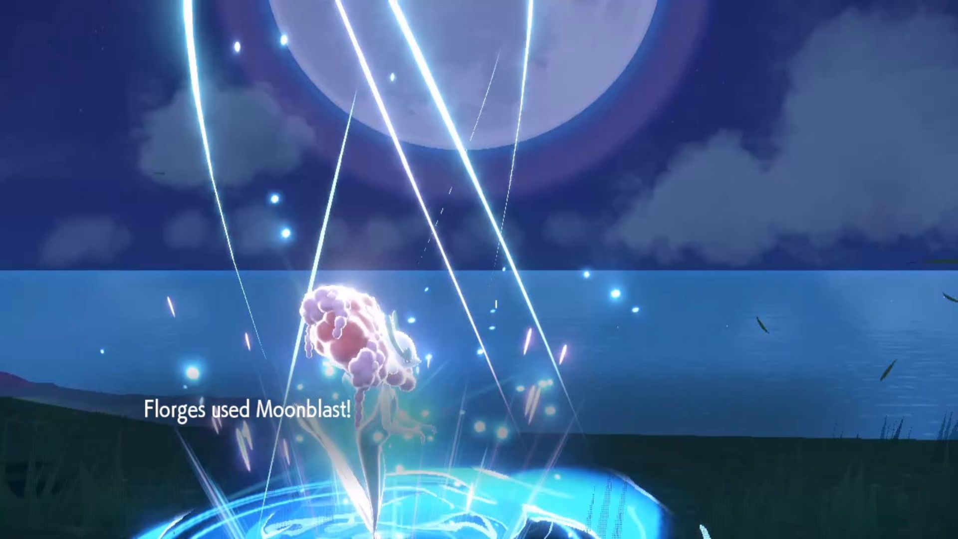 Pokemon: Best Special Move for Each Type - Deltia's Gaming