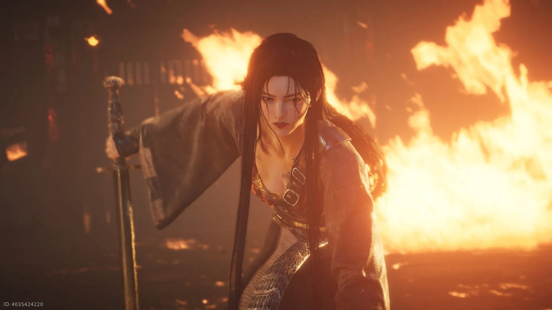 Where Winds Meet: How To Defeat Murong Yuan (Boss Guide) - Deltia's Gaming