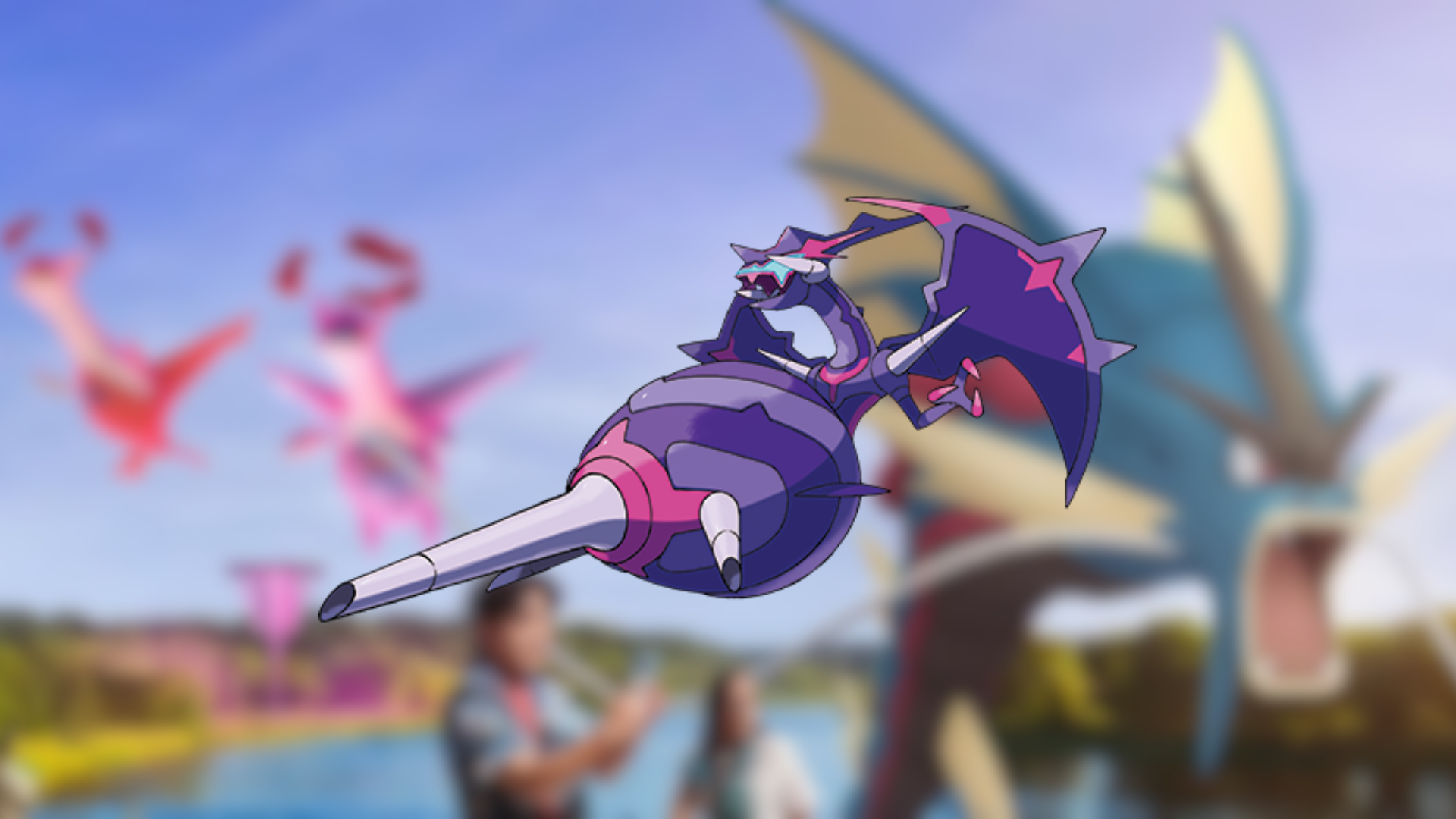 Pokemon GO: 7 Best Poison-Type, Ranked - Deltia's Gaming