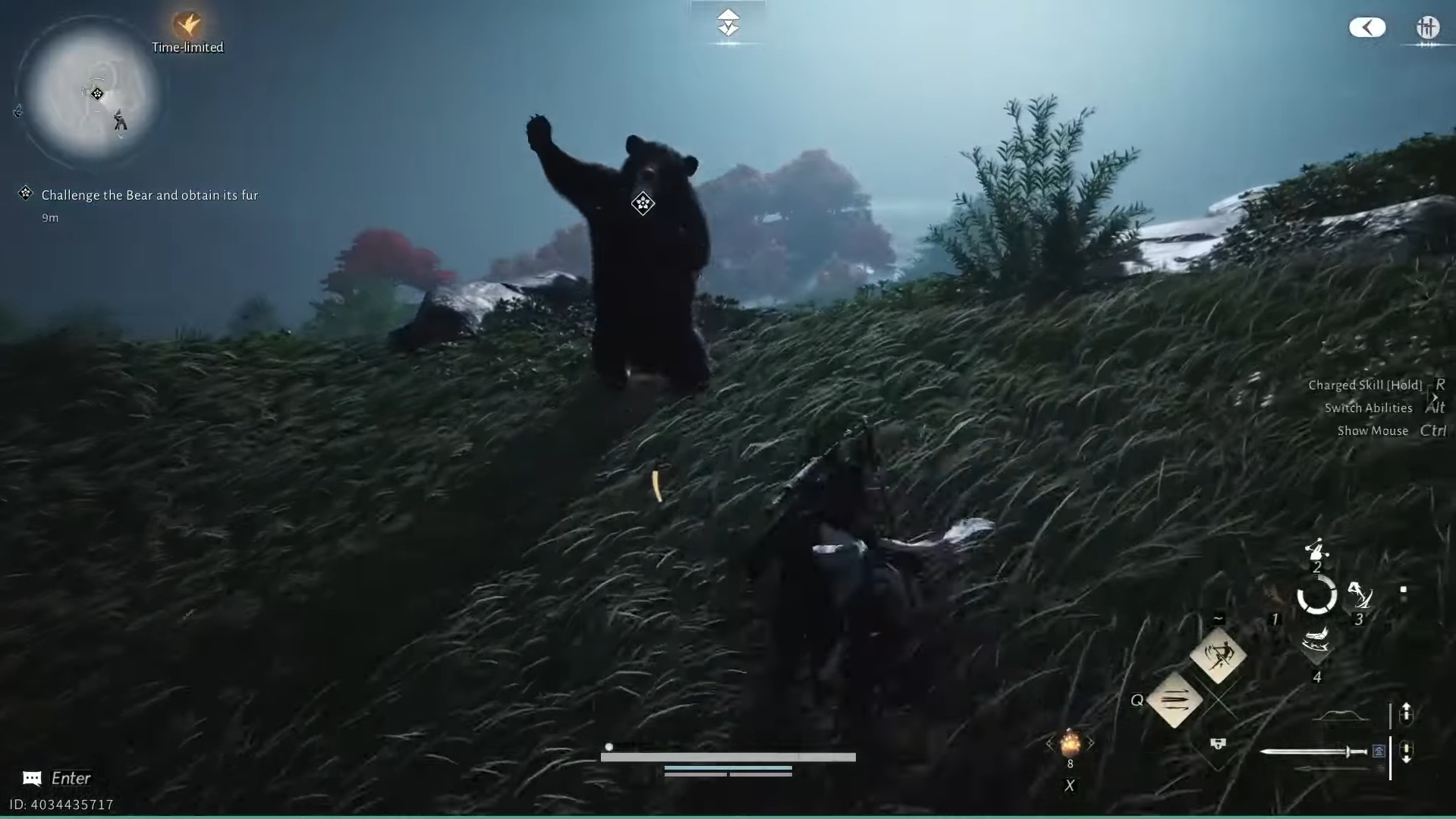 Where Winds Meet: Beauty and Blade Walkthrough - Deltia's Gaming