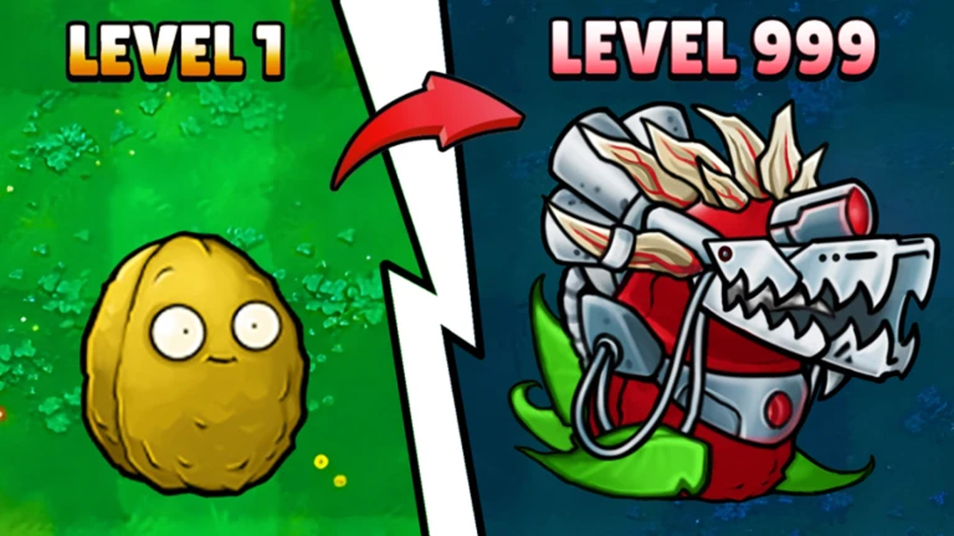 Plant Evolution Codes (November 2025) - Deltia's Gaming