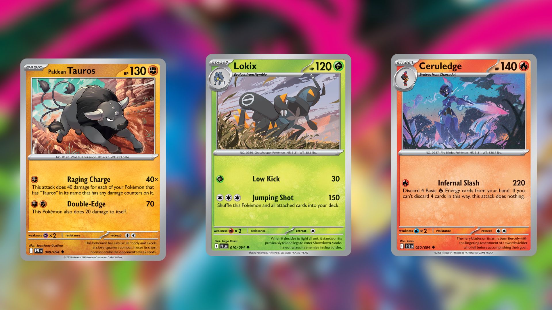 Pokemon TCG: 5 Best Budget Decks (Phantasmal Flames) - Deltia's Gaming