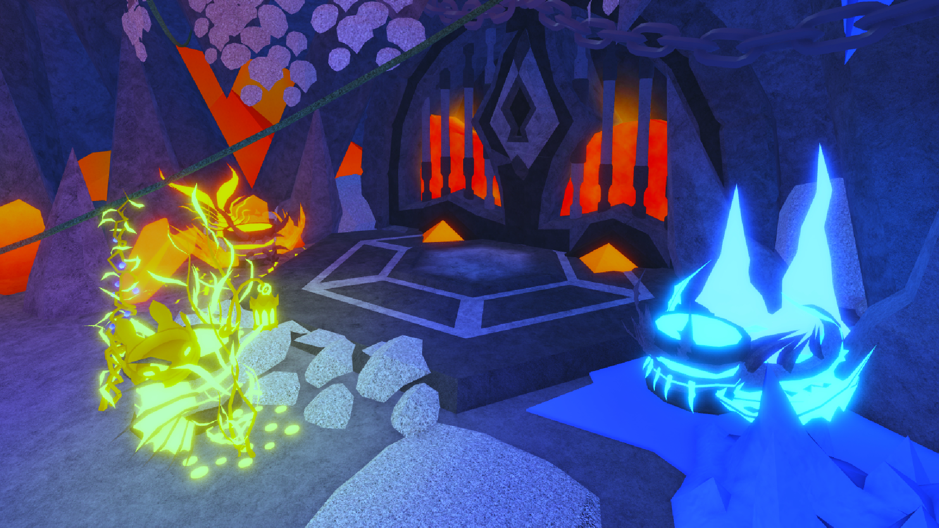 Fisch Prismize Mutation Guide - Deltia's Gaming