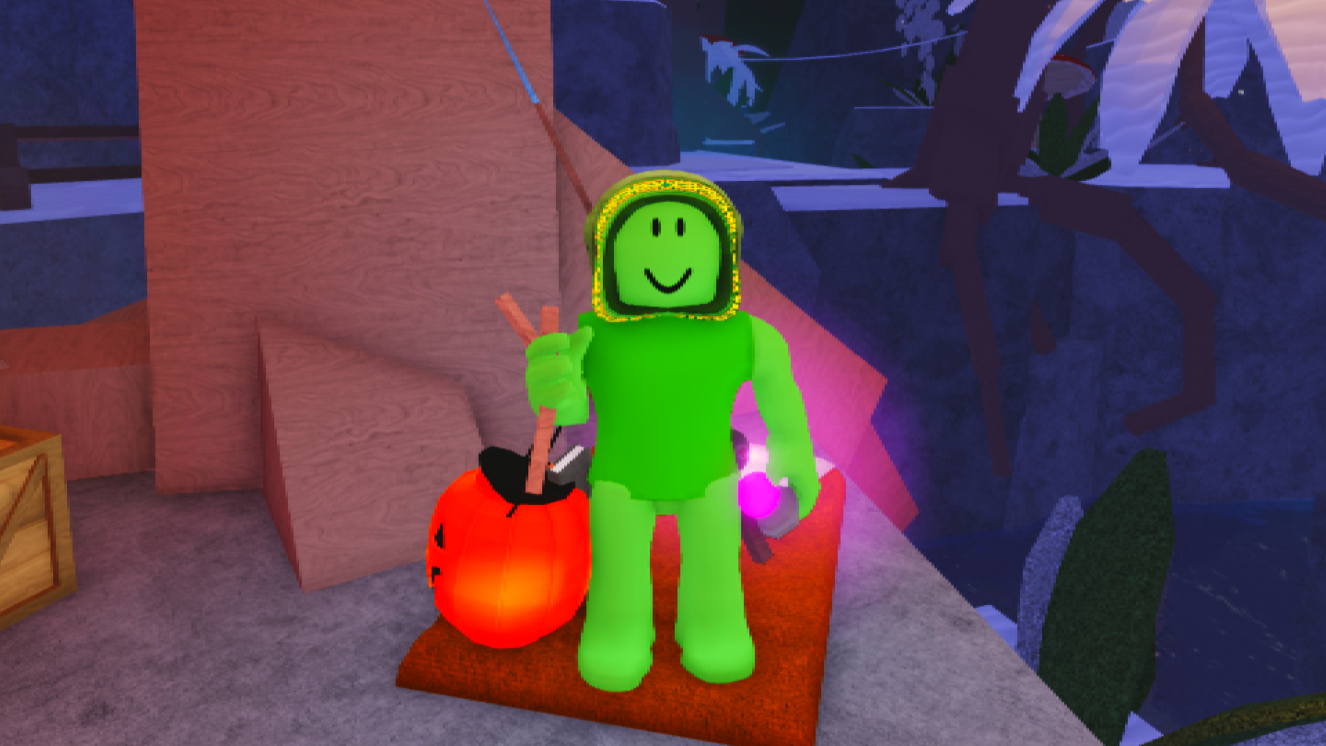 All Fischgiving Quests and Rewards in Fisch - Deltia's Gaming