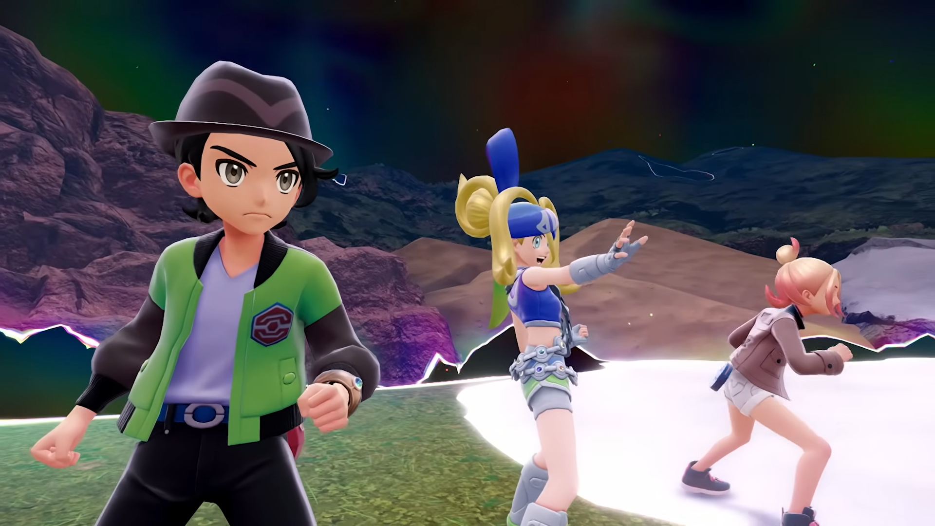 Pokemon Legends Z-A Dragon-Type Tier List: Best Dragon Pokemon You Need ...