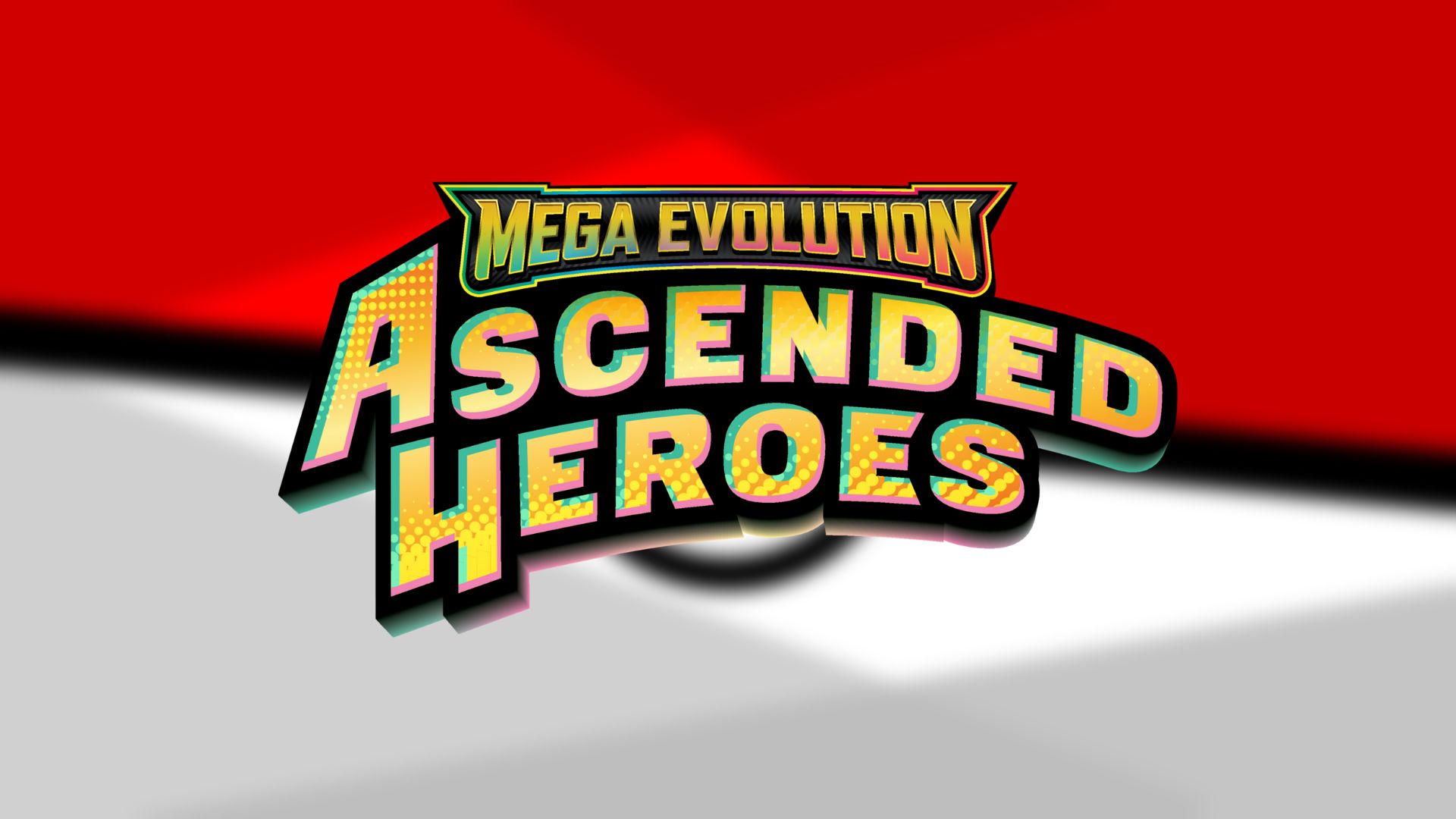 Pokemon TCG Ascended Heroes: All Cards List (Expected Based on MEGA Dream Ex) - Deltia's Gaming