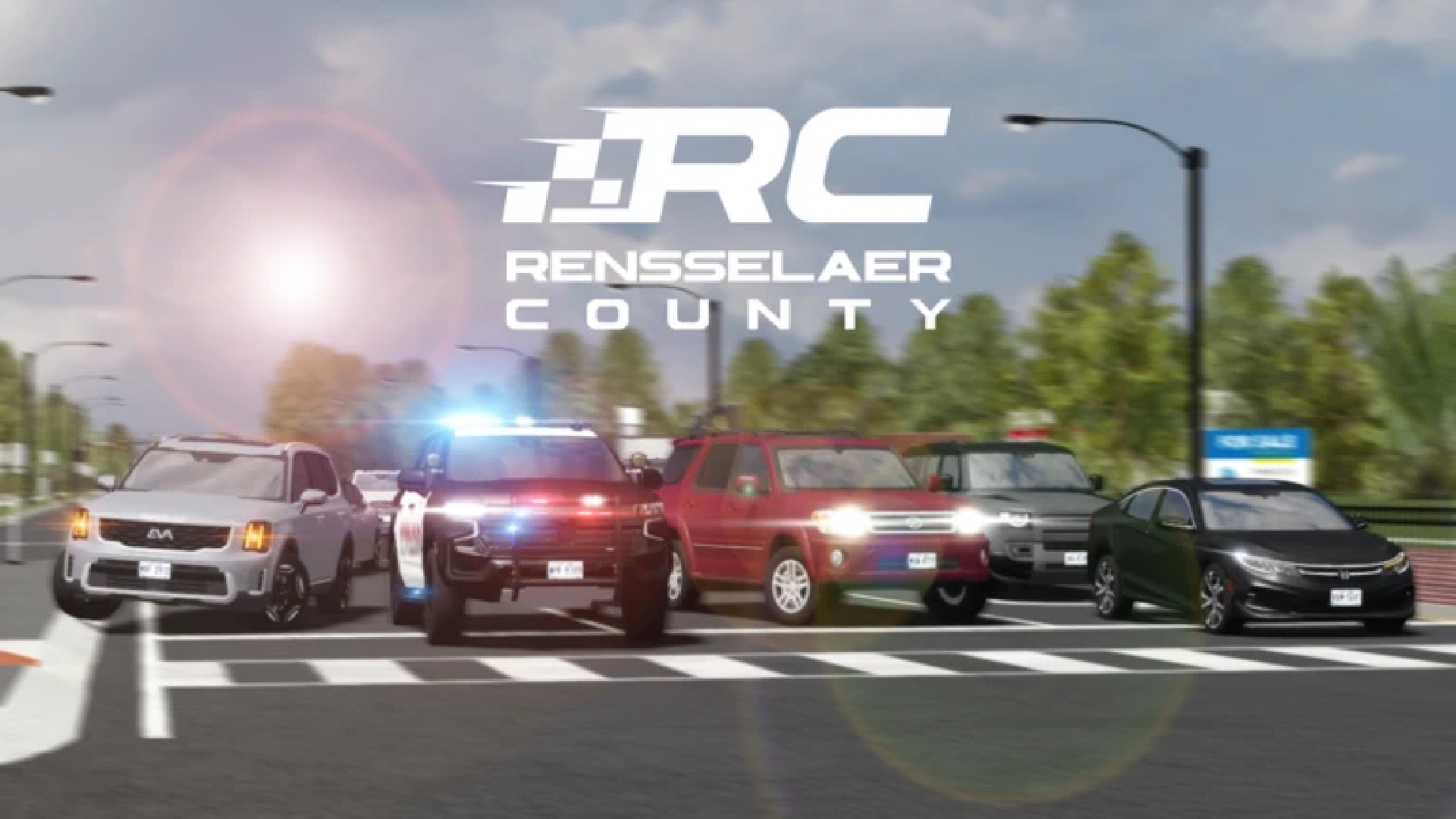 Everything New in the Rensselaer County Thanksgiving Event - Deltia's ...