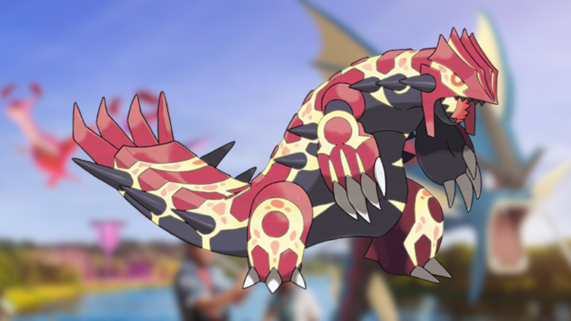 Pokemon Go: 7 Best Ground-Type, Ranked - Deltia's Gaming