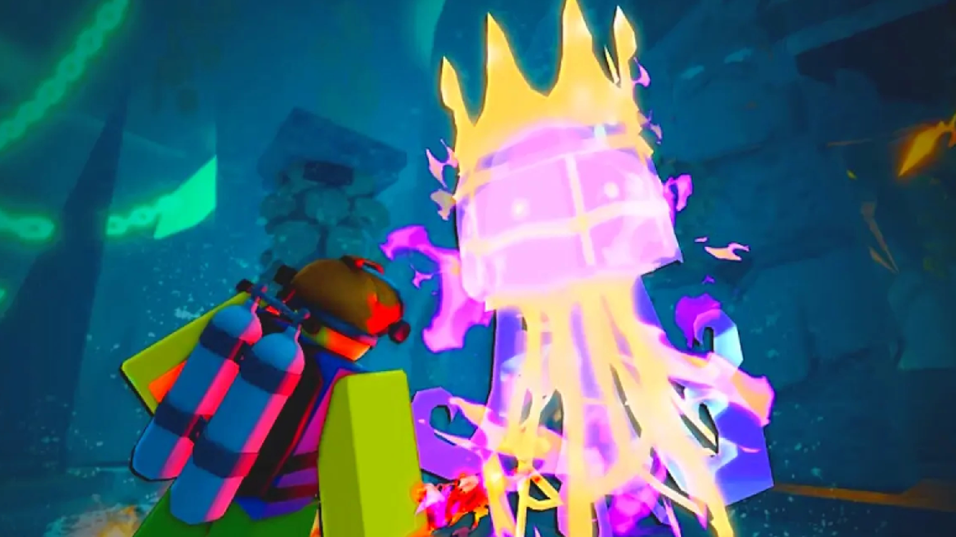 Fisch Prismize Mutation Guide - Deltia's Gaming