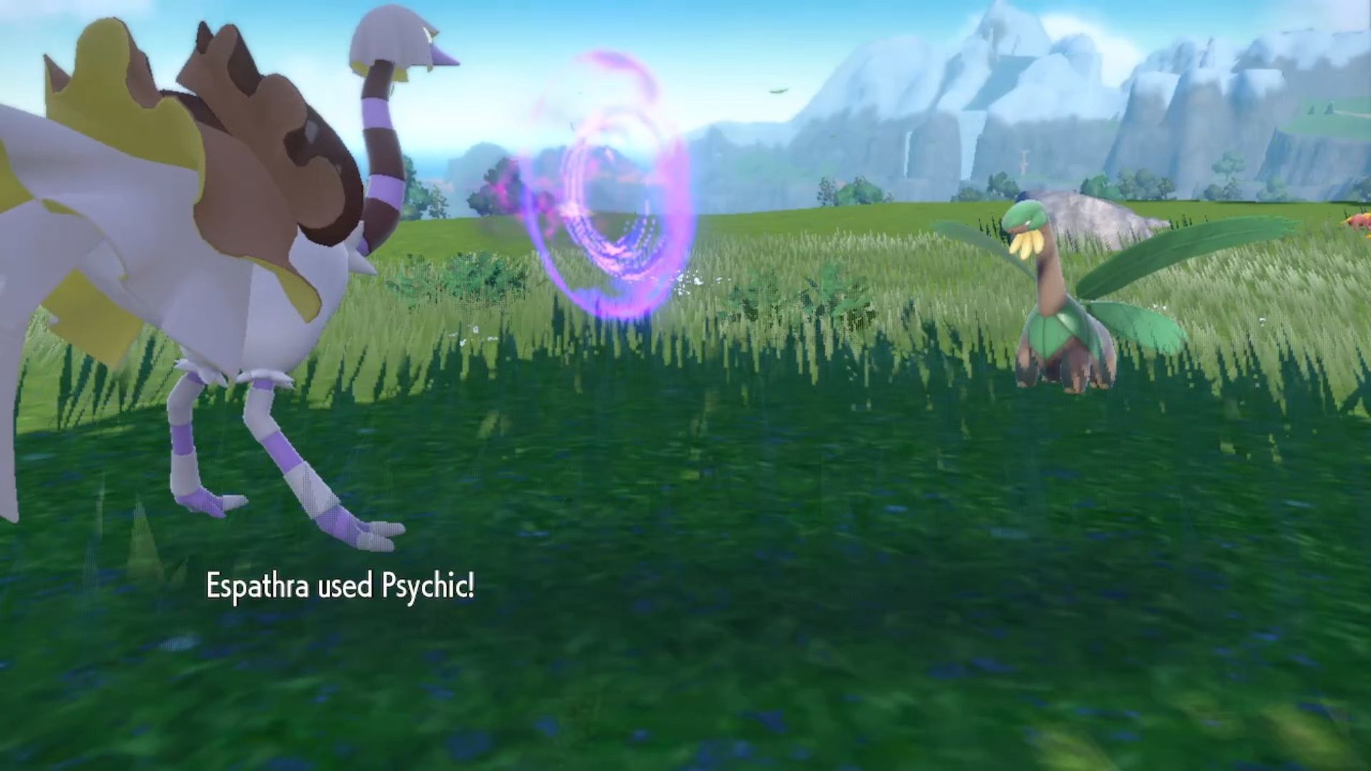 Pokemon: Best Special Move for Each Type - Deltia's Gaming
