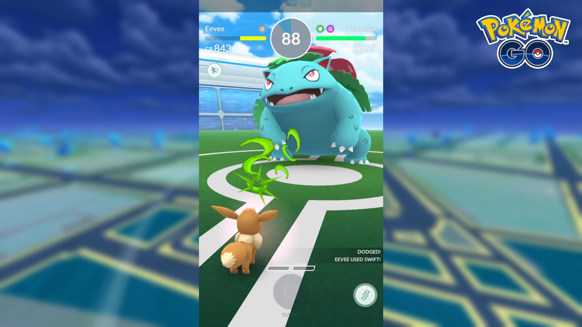 Pokemon GO: 7 Most Powerful Fast Attacks, Ranked - Deltia's Gaming