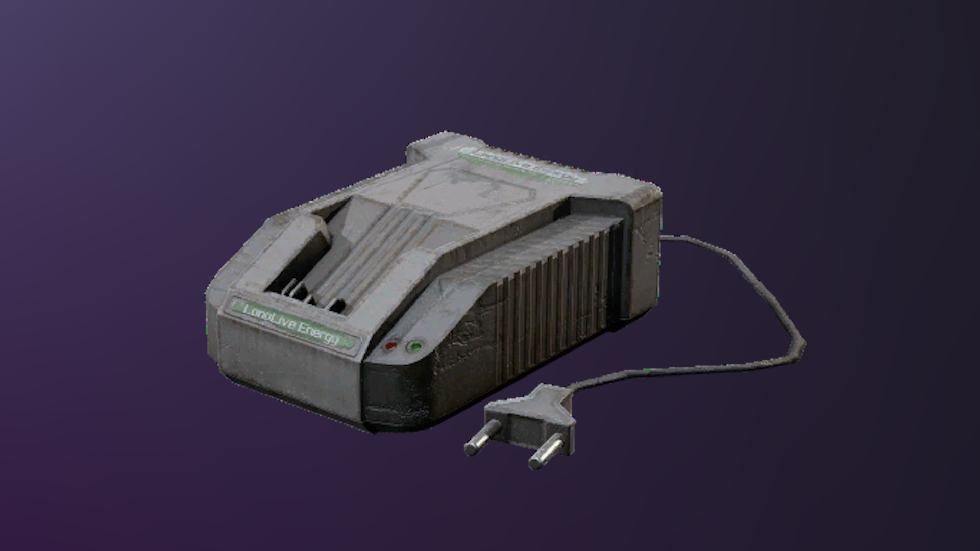 Arc Raiders: Where To Find Industrial Chargers - Deltia's Gaming