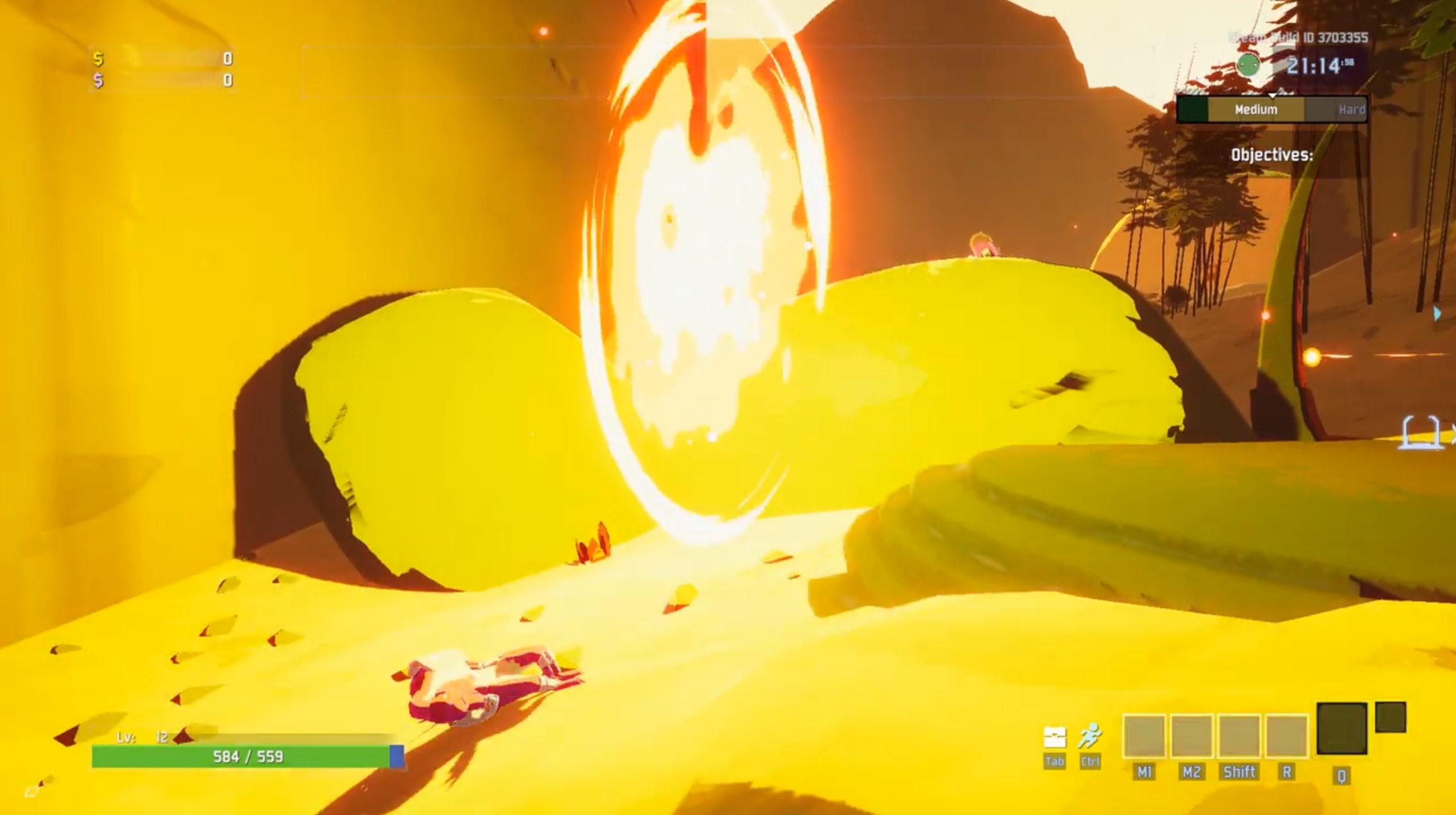 Risk of Rain 2 (ROR2): How to Loop - Deltia's Gaming