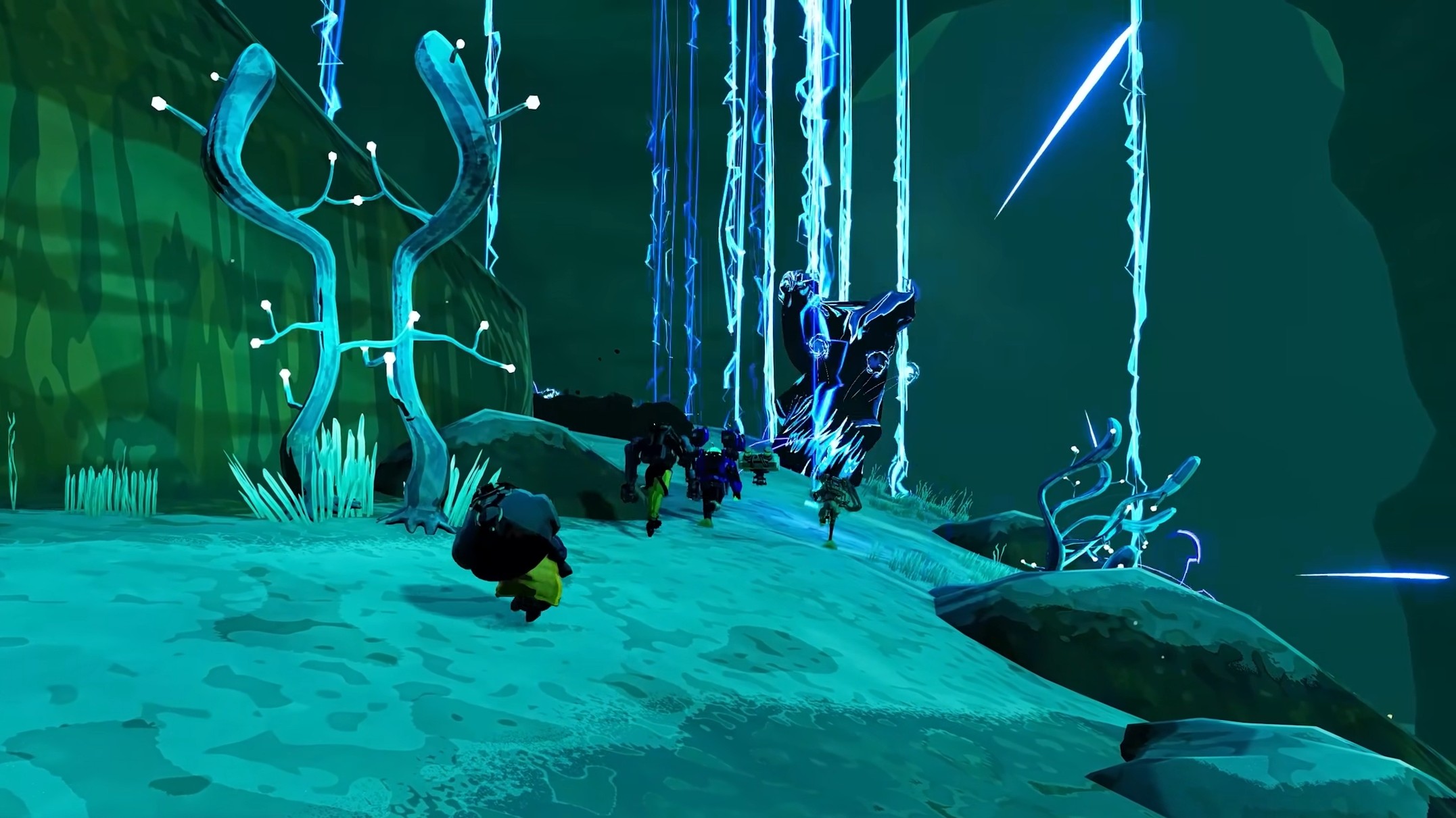 Risk of Rain 2 (ROR2): Overloading Worm Guide - Deltia's Gaming