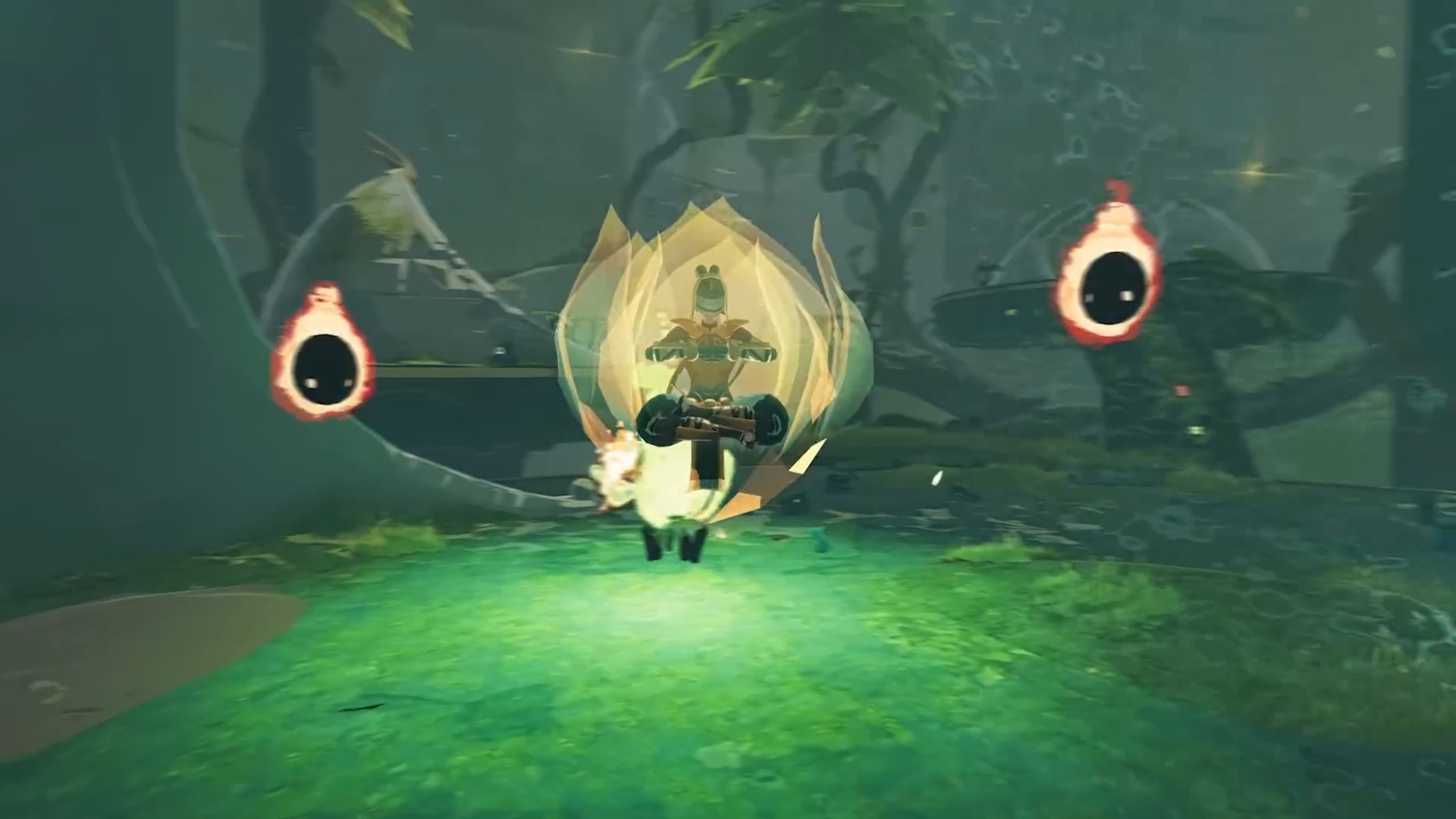 Risk of Rain 2 (ROR2): Chronic Expansion Guide - Deltia's Gaming