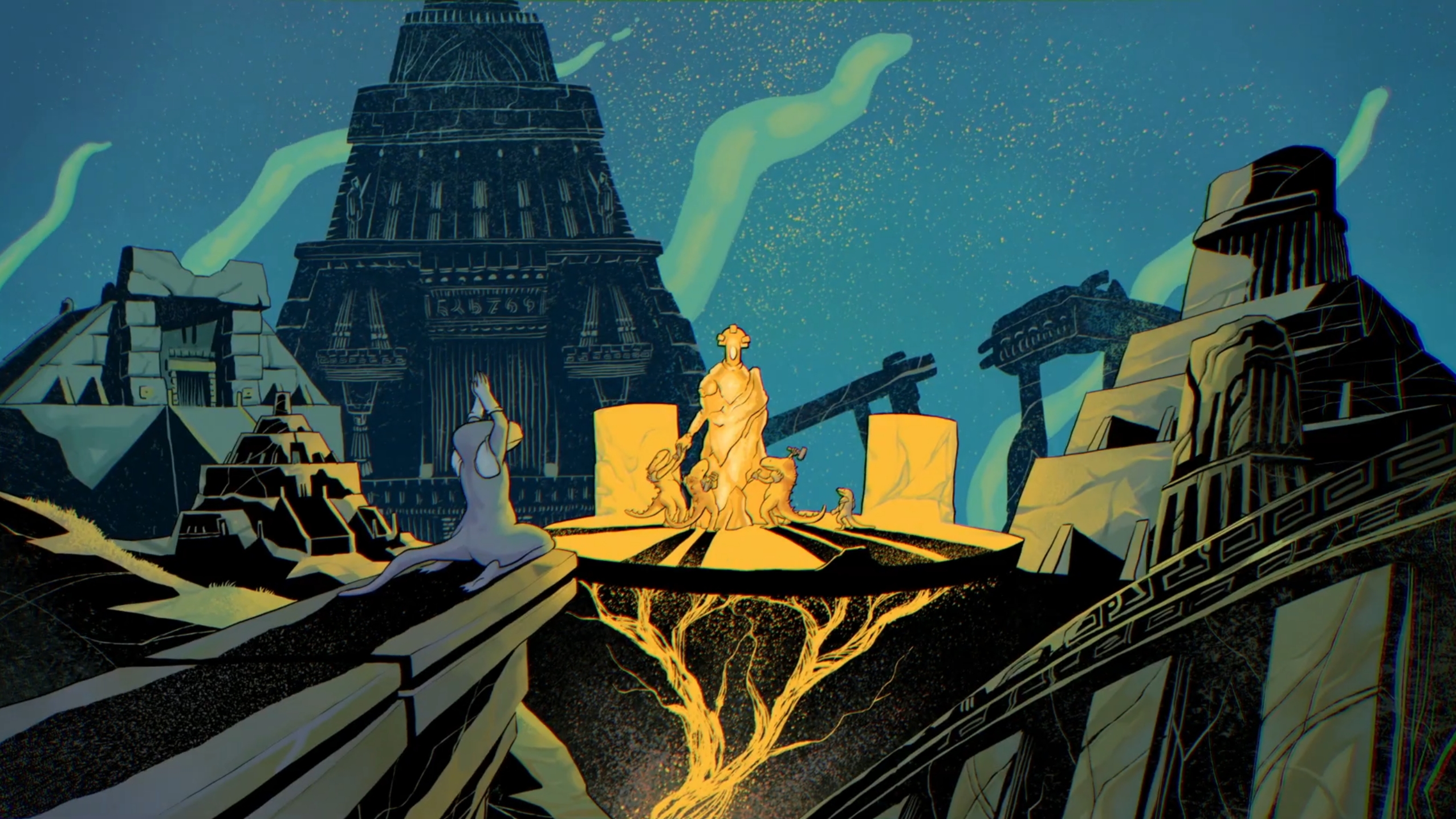 Risk of Rain 2 (ROR2): Shrine of Shaping Guide - Deltia's Gaming