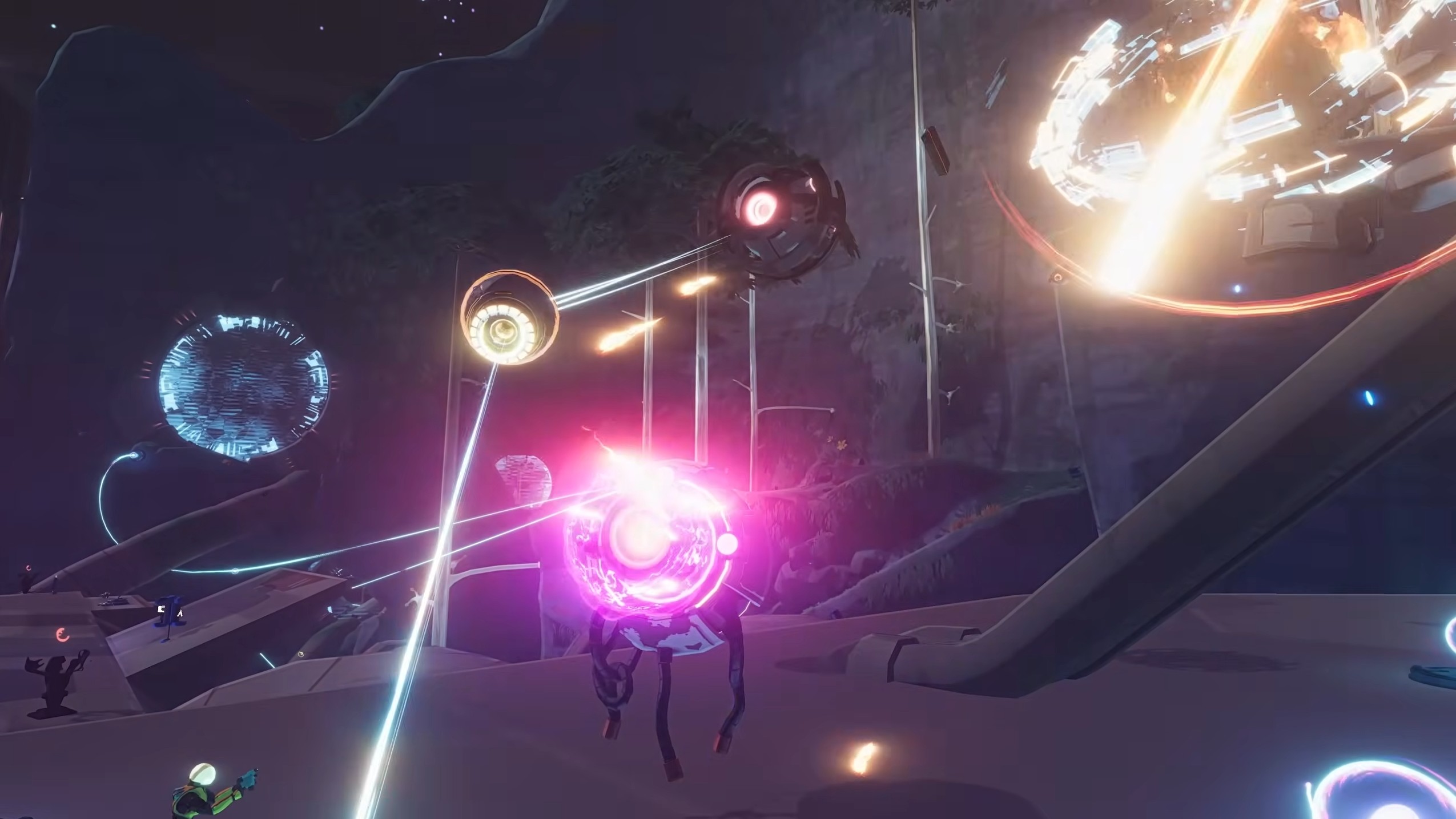 Risk of Rain 2 (ROR2): Accept or Reject the Offering of the Collective ...