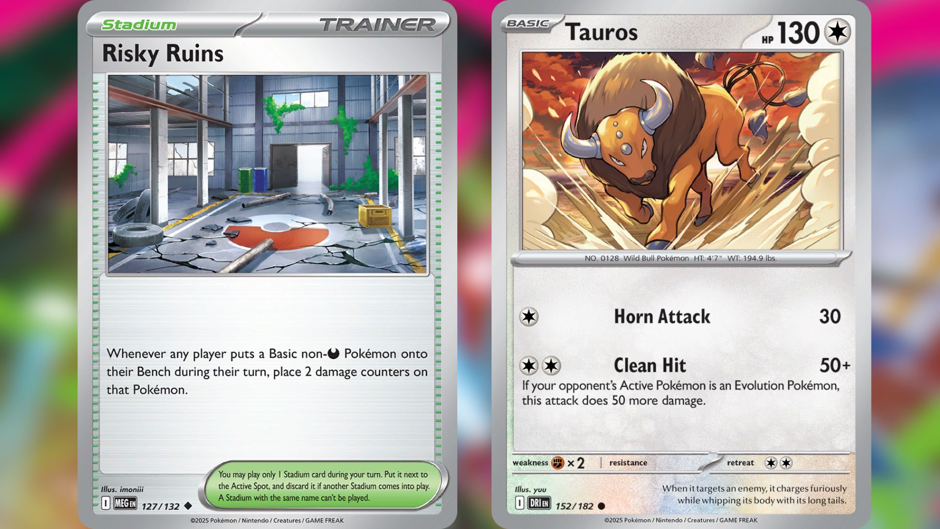 Pokemon TCG: Paldean Tauros Deck Guide - Deltia's Gaming
