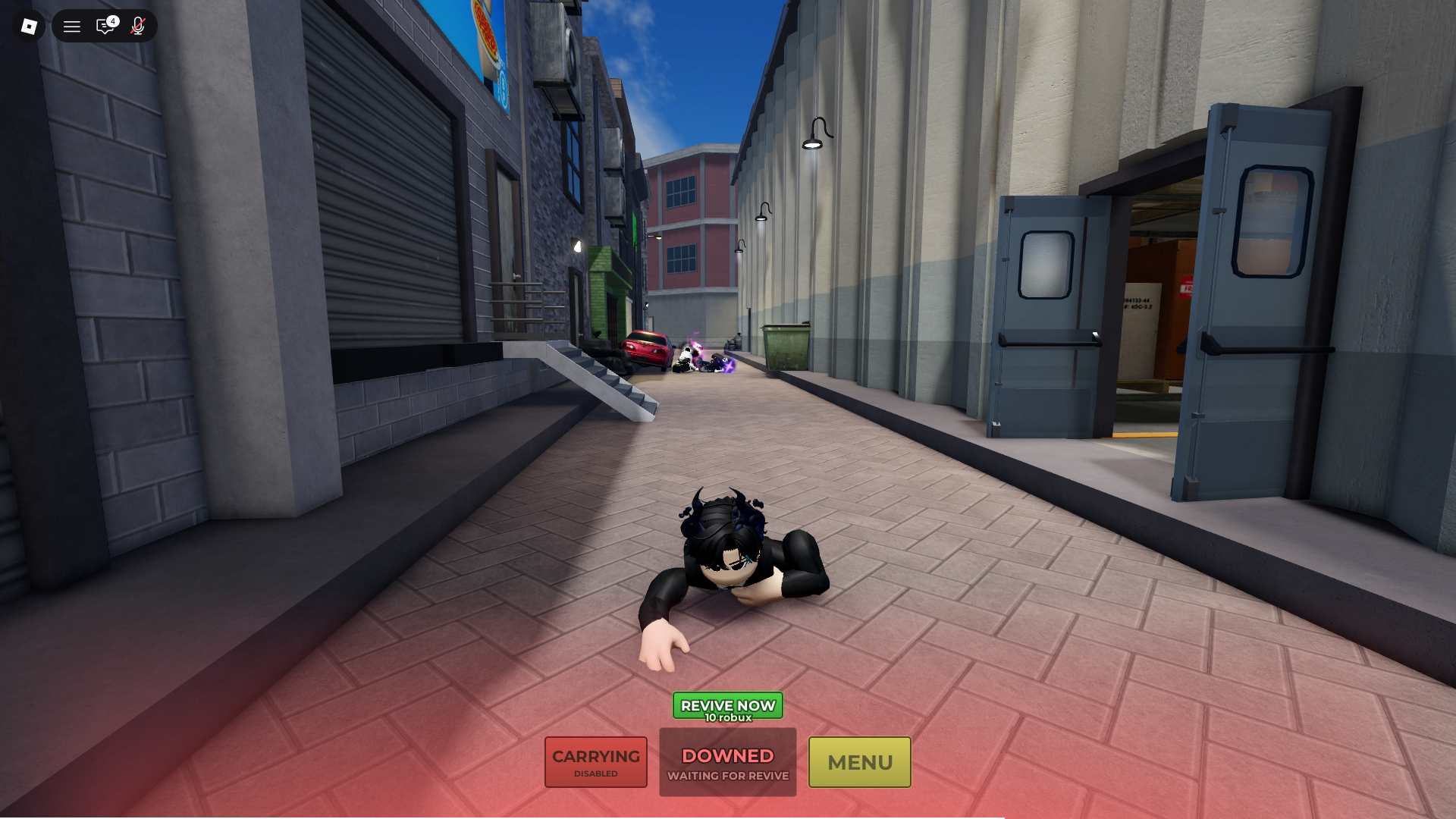 All Badges in Evade - Deltia's Gaming