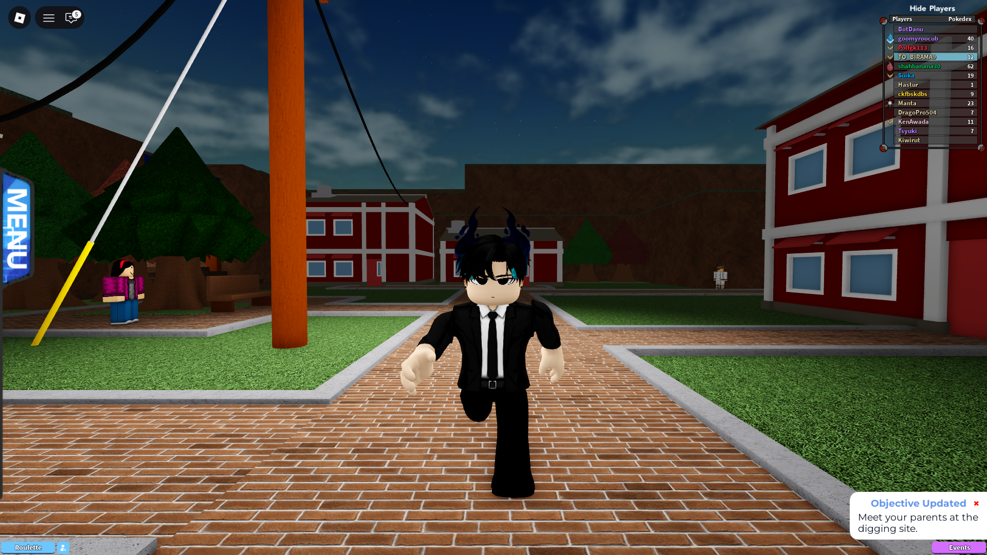 Alpha Modded Codes (November 2025) - Deltia's Gaming