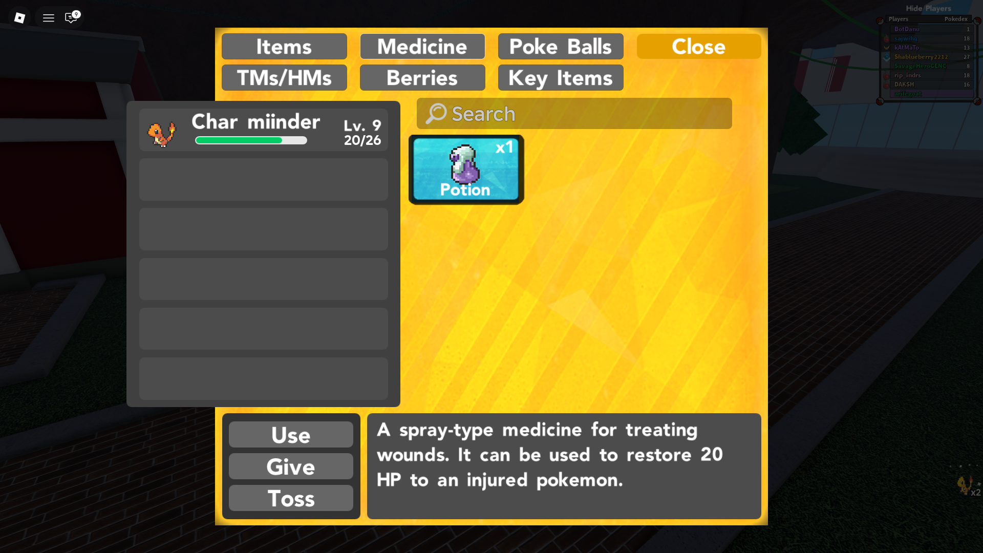 Alpha Modded Codes (November 2025) - Deltia's Gaming