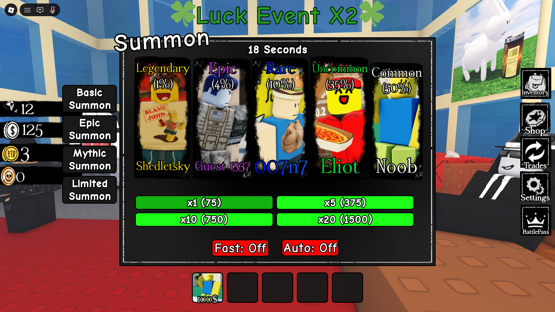 Forsaken Tower Defense Codes (November 2025) - Deltia's Gaming