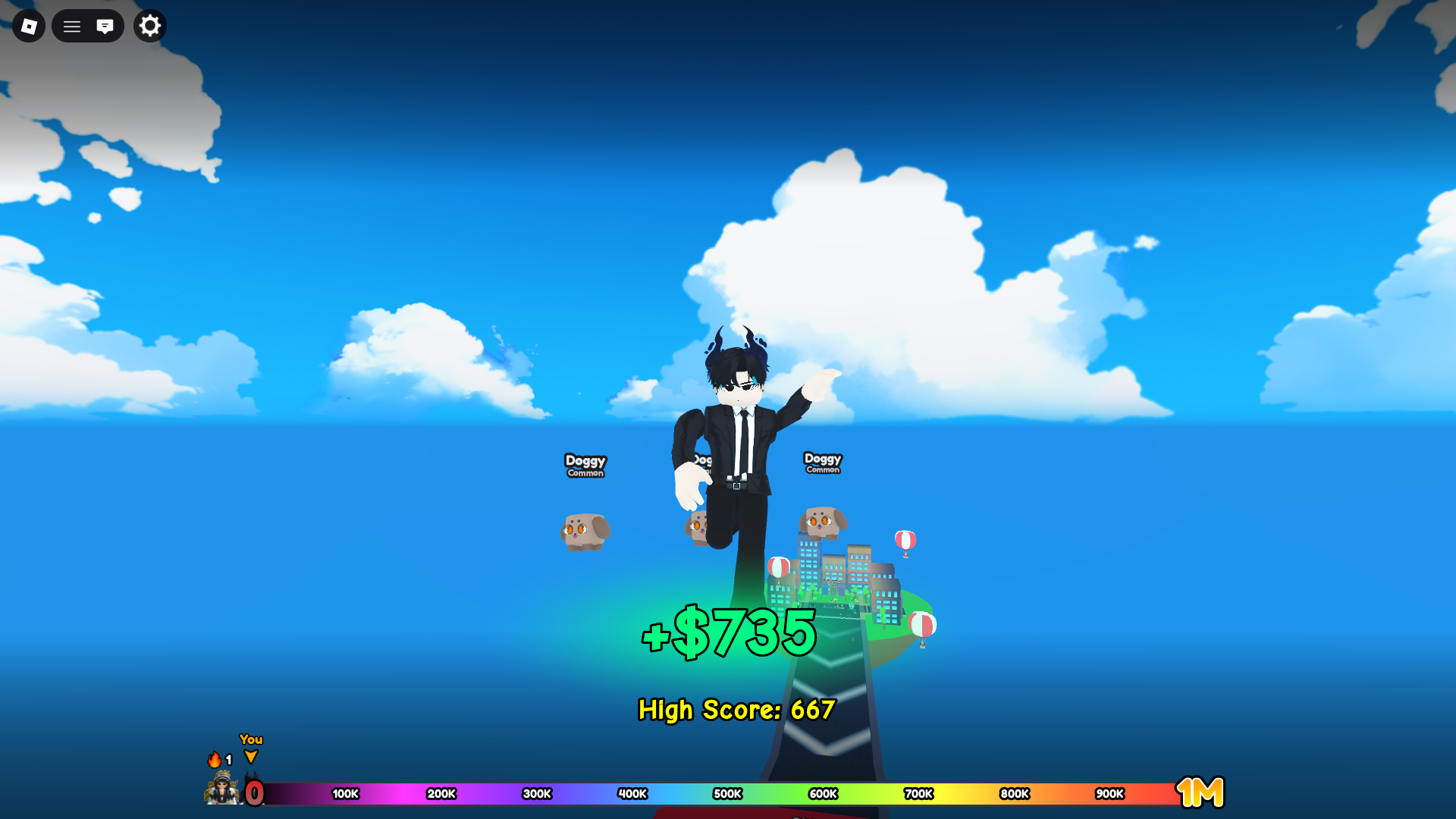Run and Jump Codes (April 2026) - Deltia's Gaming