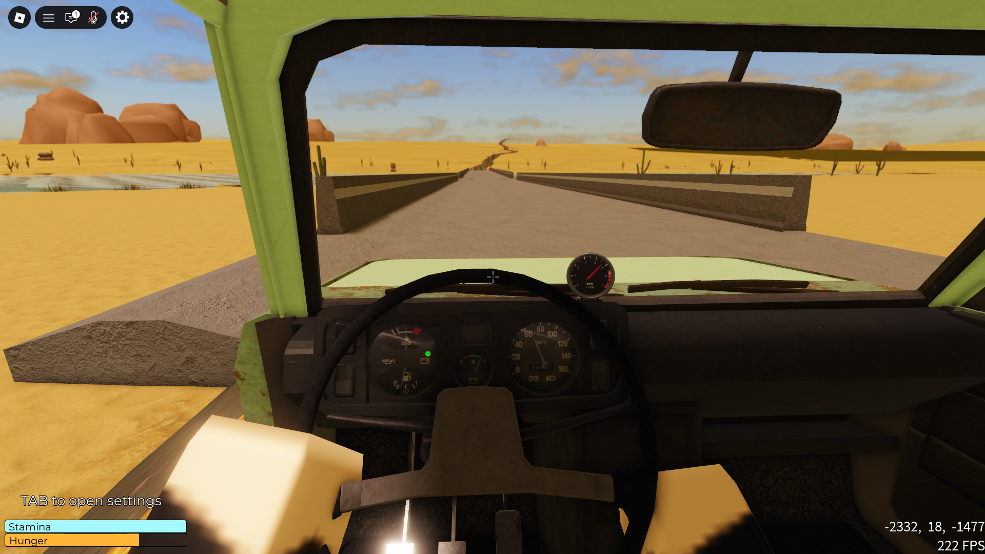 A Desrt: A Beginner’s Guide - Deltia's Gaming